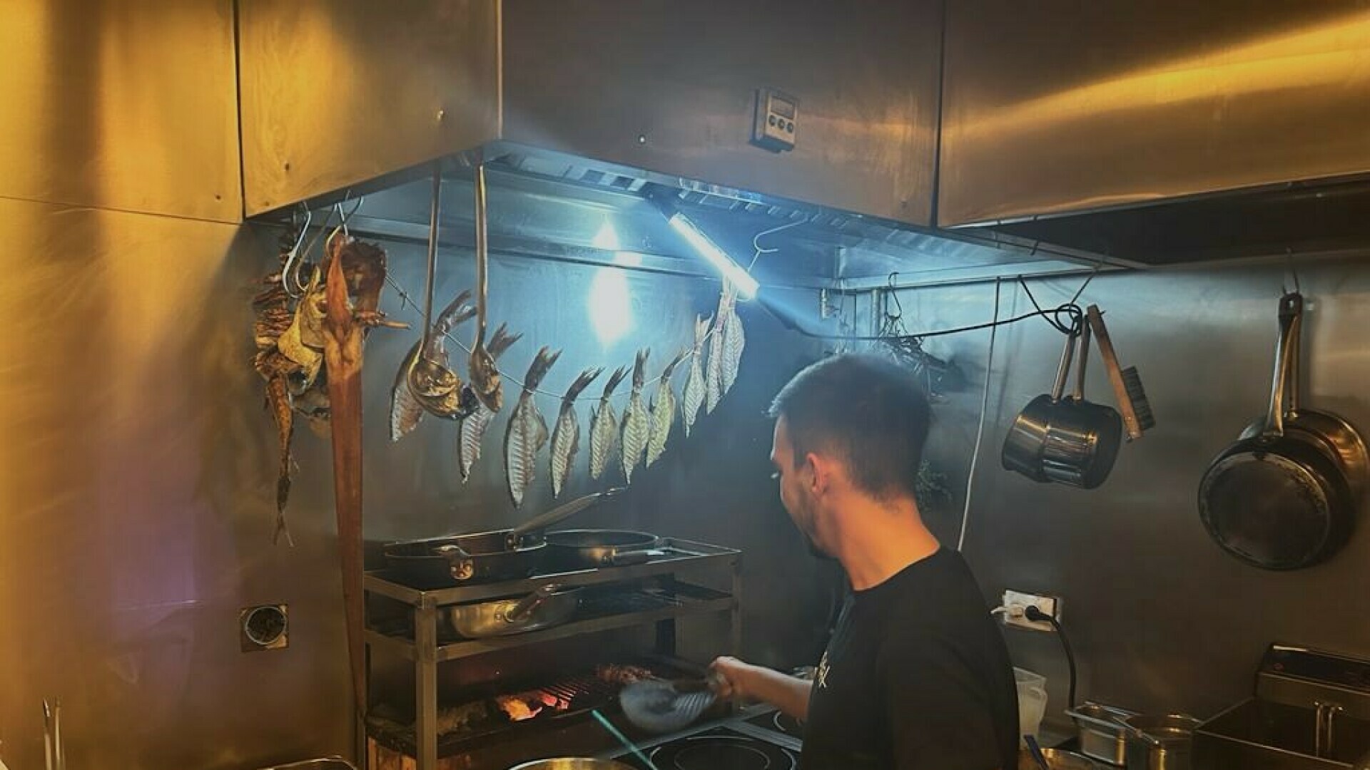Anarhija u centru Zagreba: Restoran u kojem će noćne ptice i ljubitelji ...