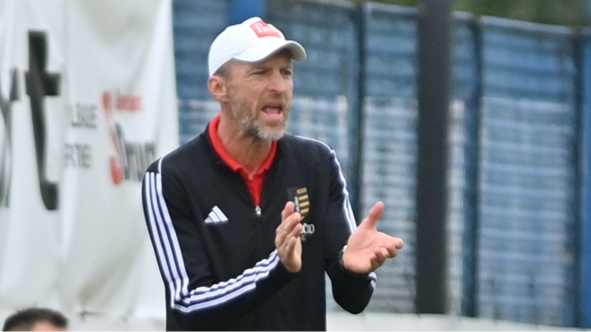 Klub slavonskog ekscentrika pobjedom se odvojio na vrhu 1. nogometne lige