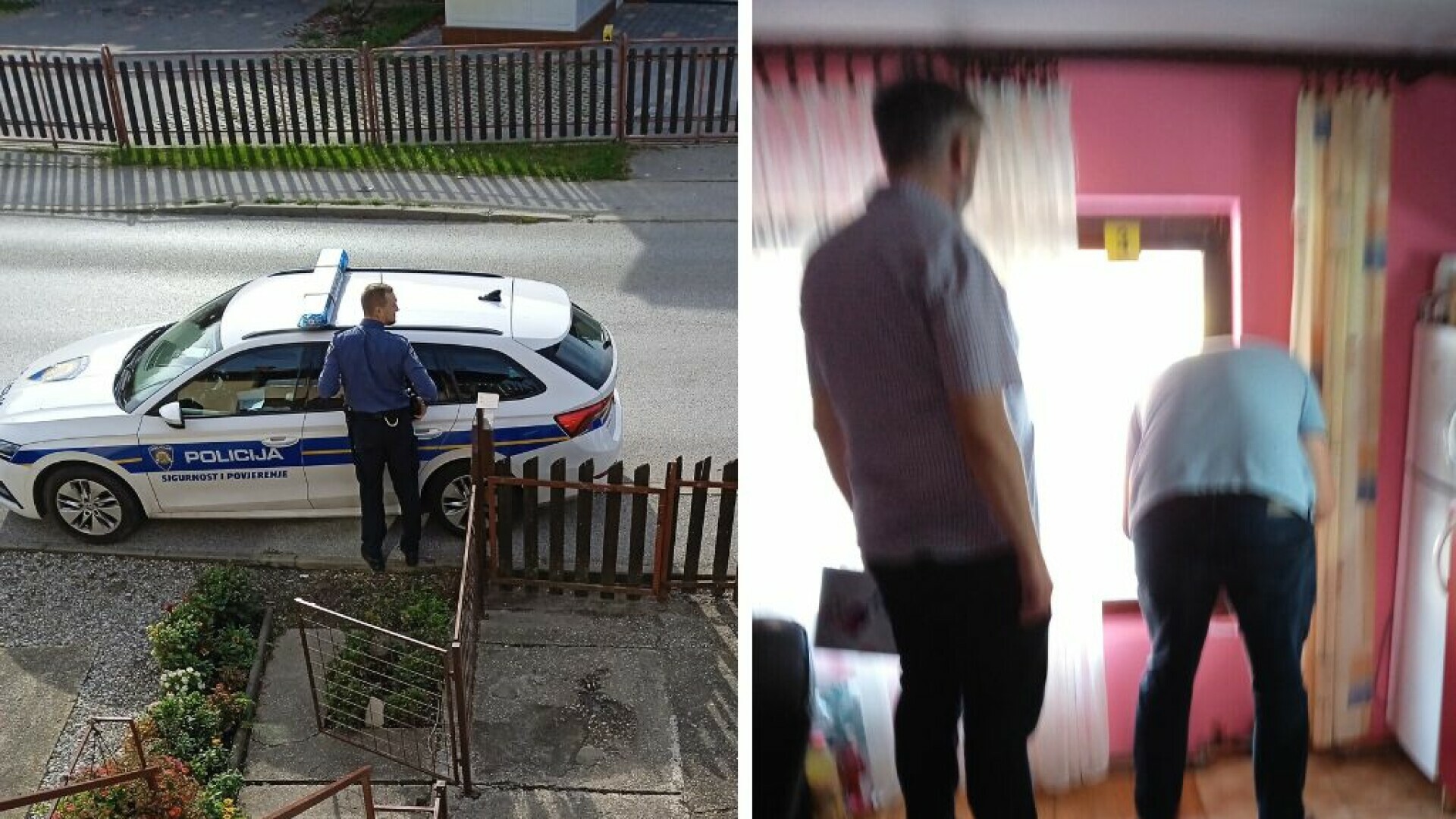 Usred dana provalio na kat kuće i ukrao novac, ono što je zatekao u prizemlju sigurno nije ...