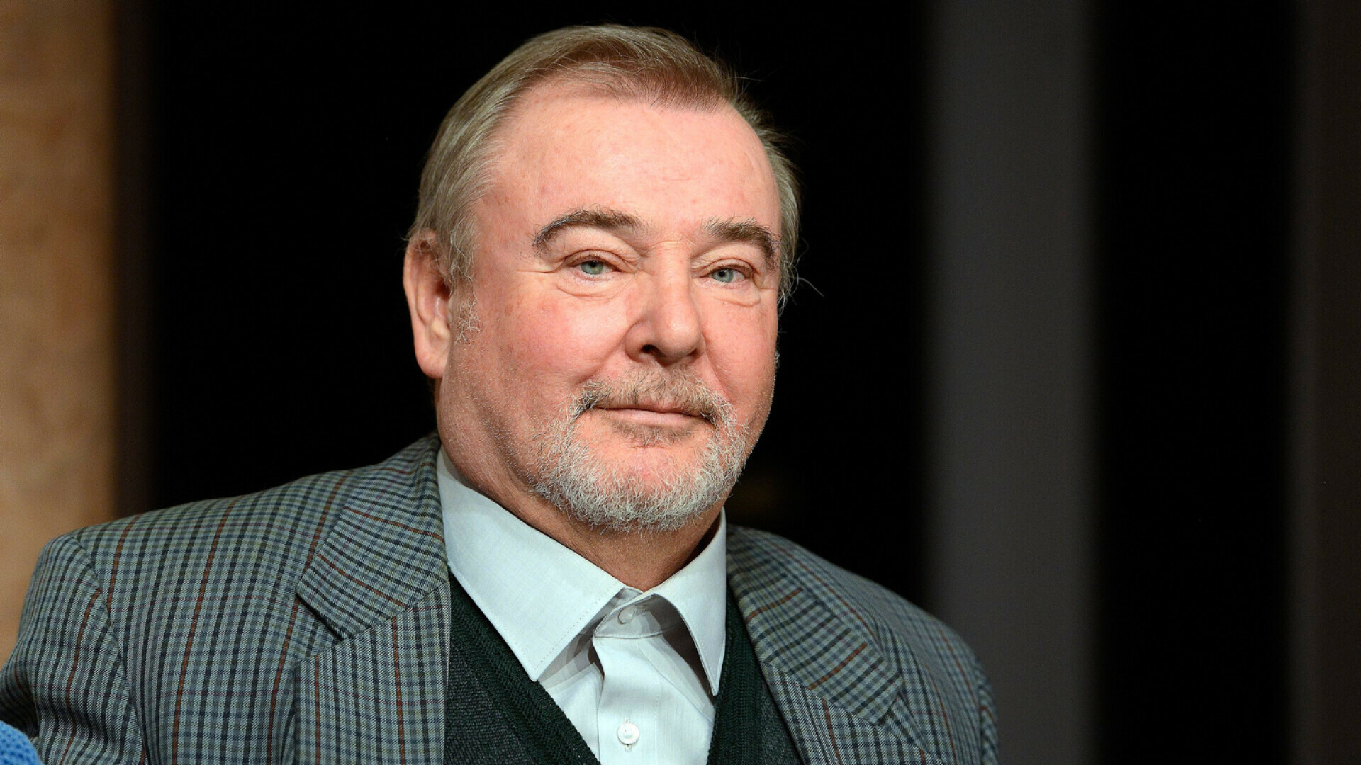 Znate li tko je na fotografiji? Pamtimo ga po ulozi u humorističnoj ...