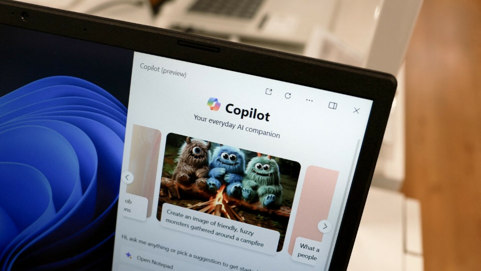 Microsoft predstavio nove mogućnosti Copilota: Dok vi radite nešto ...