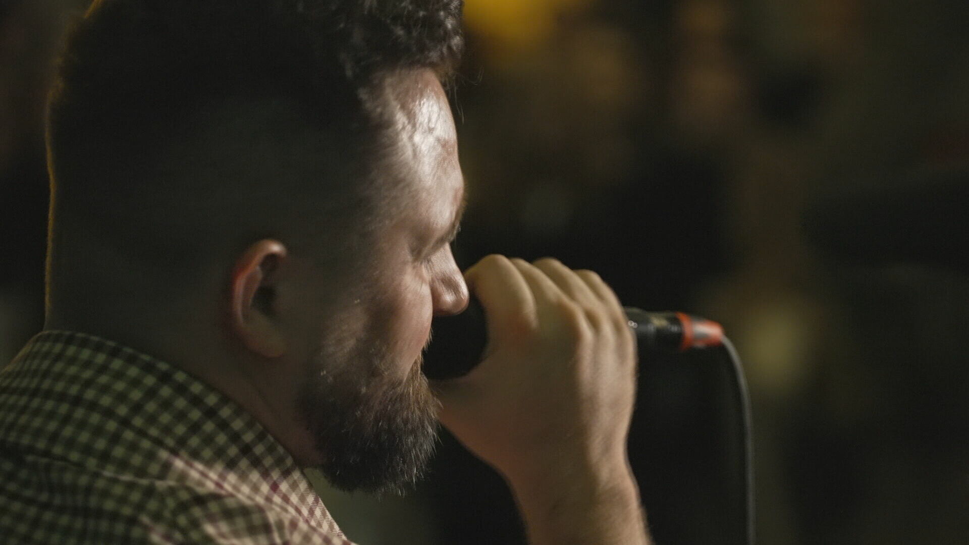 Matija Cvek novu je pjesmu posvetio svojoj obitelji: ''Proživljavam ...