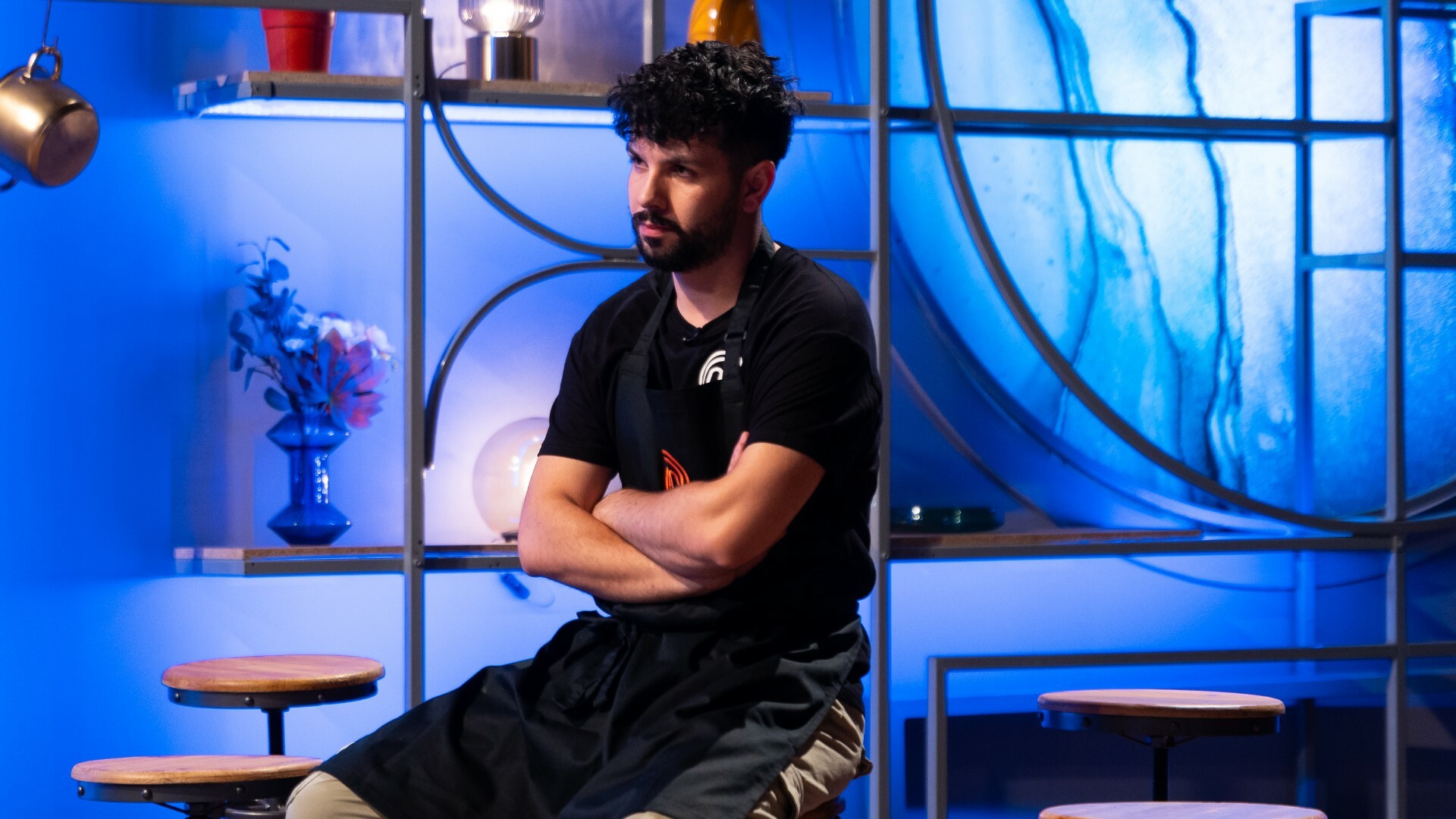 Ante napušta MasterChef, S7 ep. 13 (2. dio)