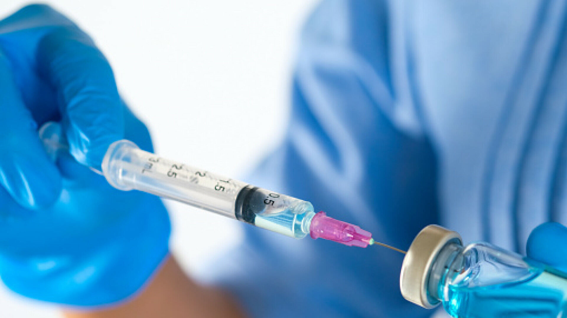 Cijepljenje studenata protiv HPV-a