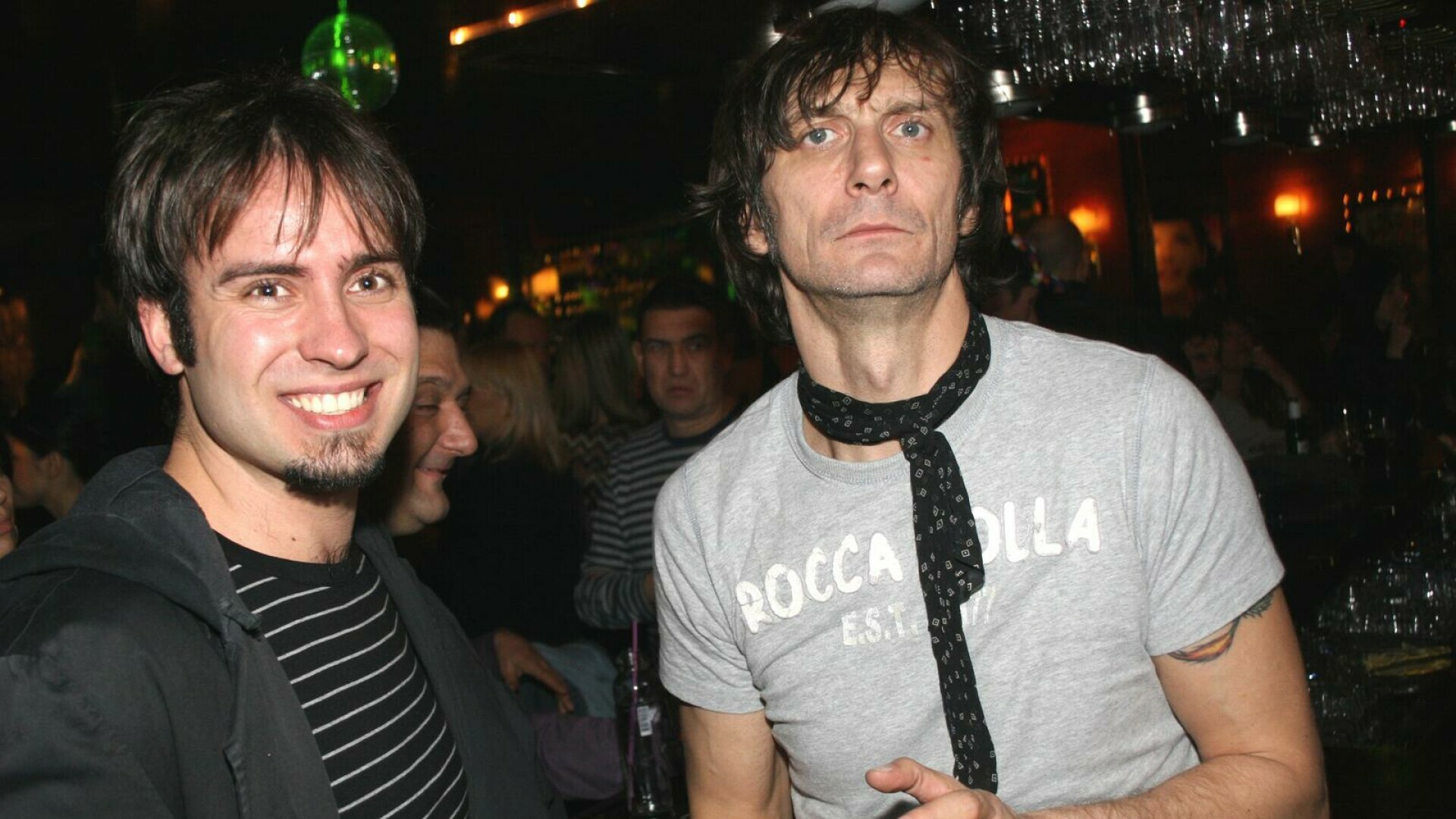 Nezaboravni Rafo naglo je nestao s TV ekrana, a danas živi potpuno ...