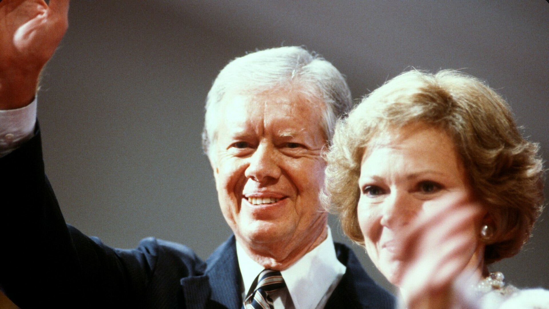 Novi prizori nekadašnjeg predsjednika nisu laki za gledati, prije ...