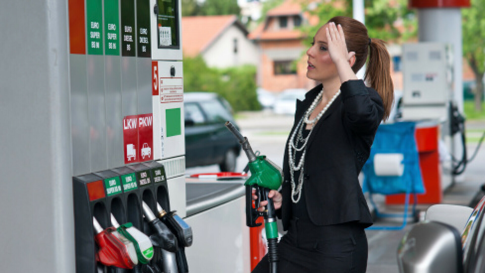 Požurite na pumpe: Poznate su nove cijene goriva, nije dobro