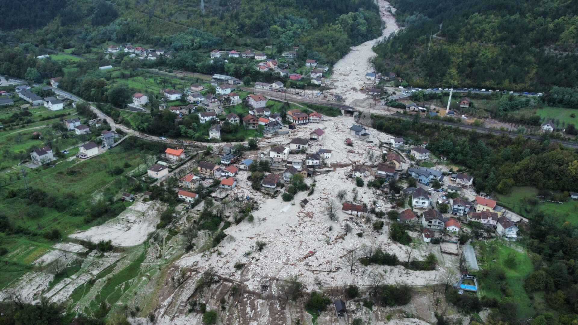 Agencija za vodno područje Jadranskog mora upozorava: Moguće su nove ...