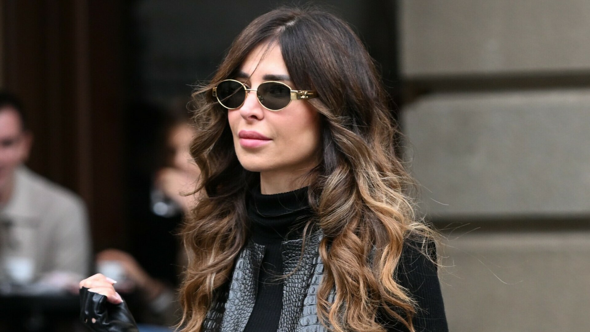 Wow! Riskantan spoj Matrixa i boho stila na zagrebačkoj špici urodio ...