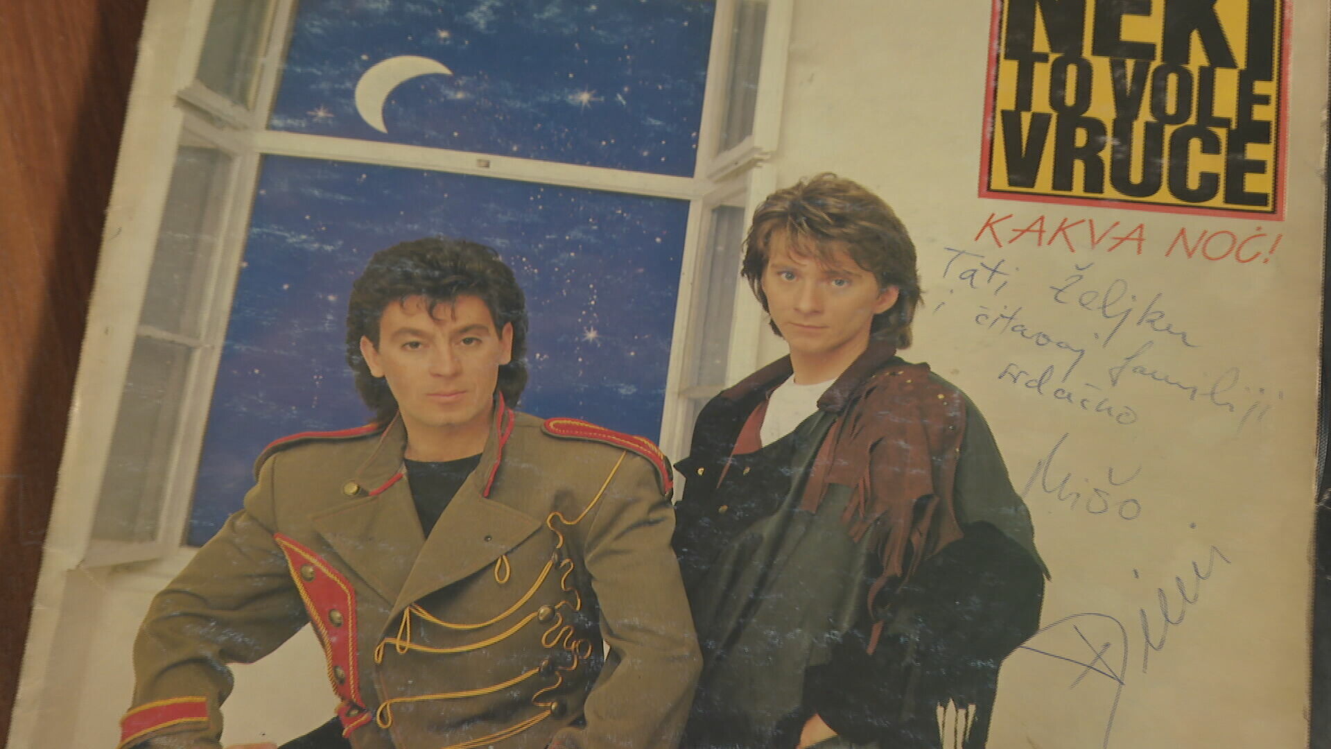 In Magazin: Neki to vole vruće