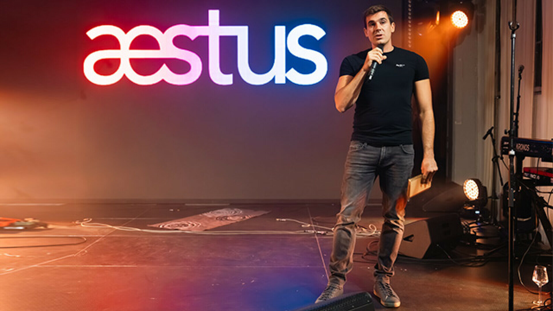 Fenomen hrvatskog poduzetništva Aestus proslavio 10 godina