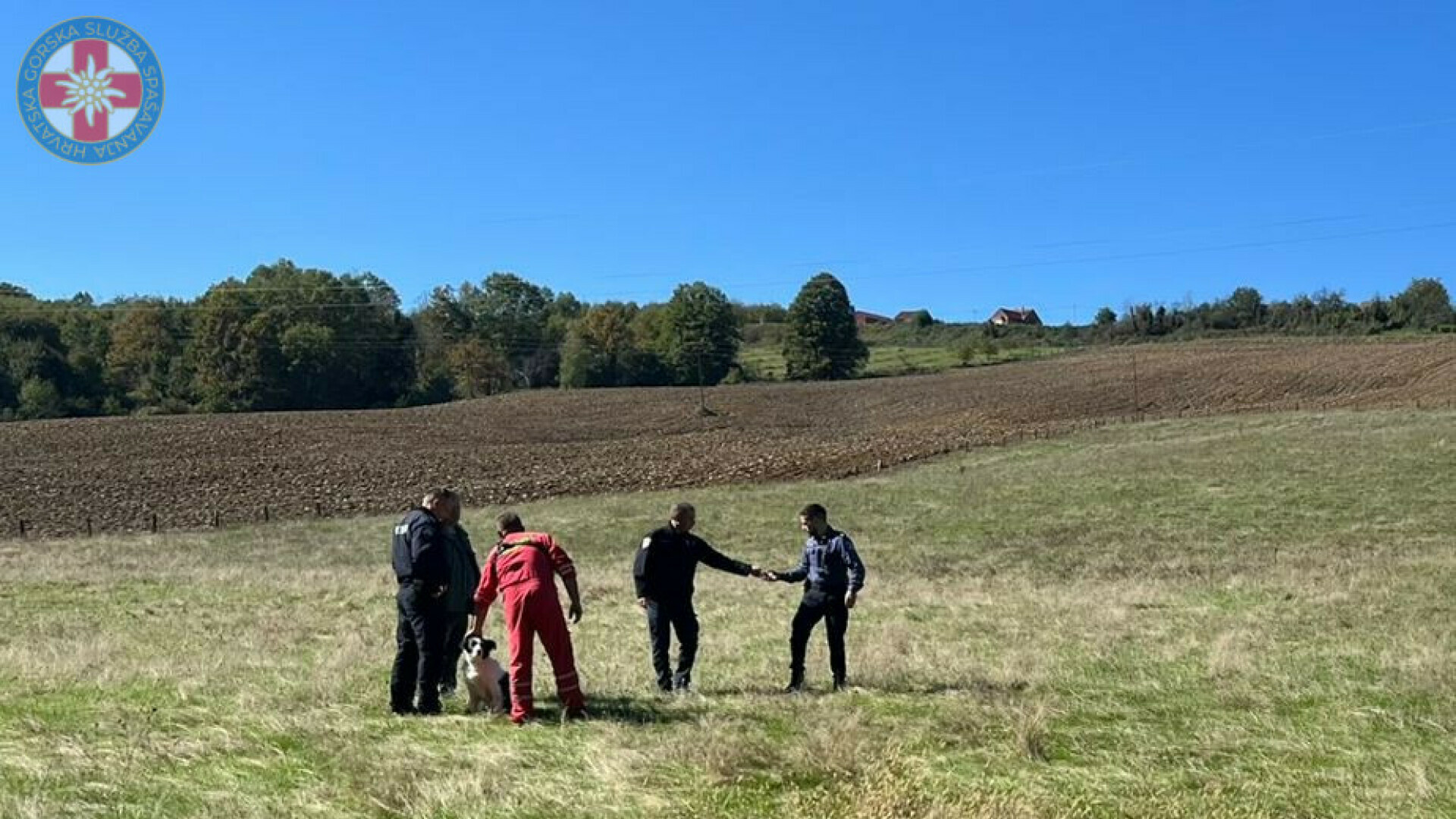 Berba kestena završila tragično: Nestali muškarac pronađen mrtav