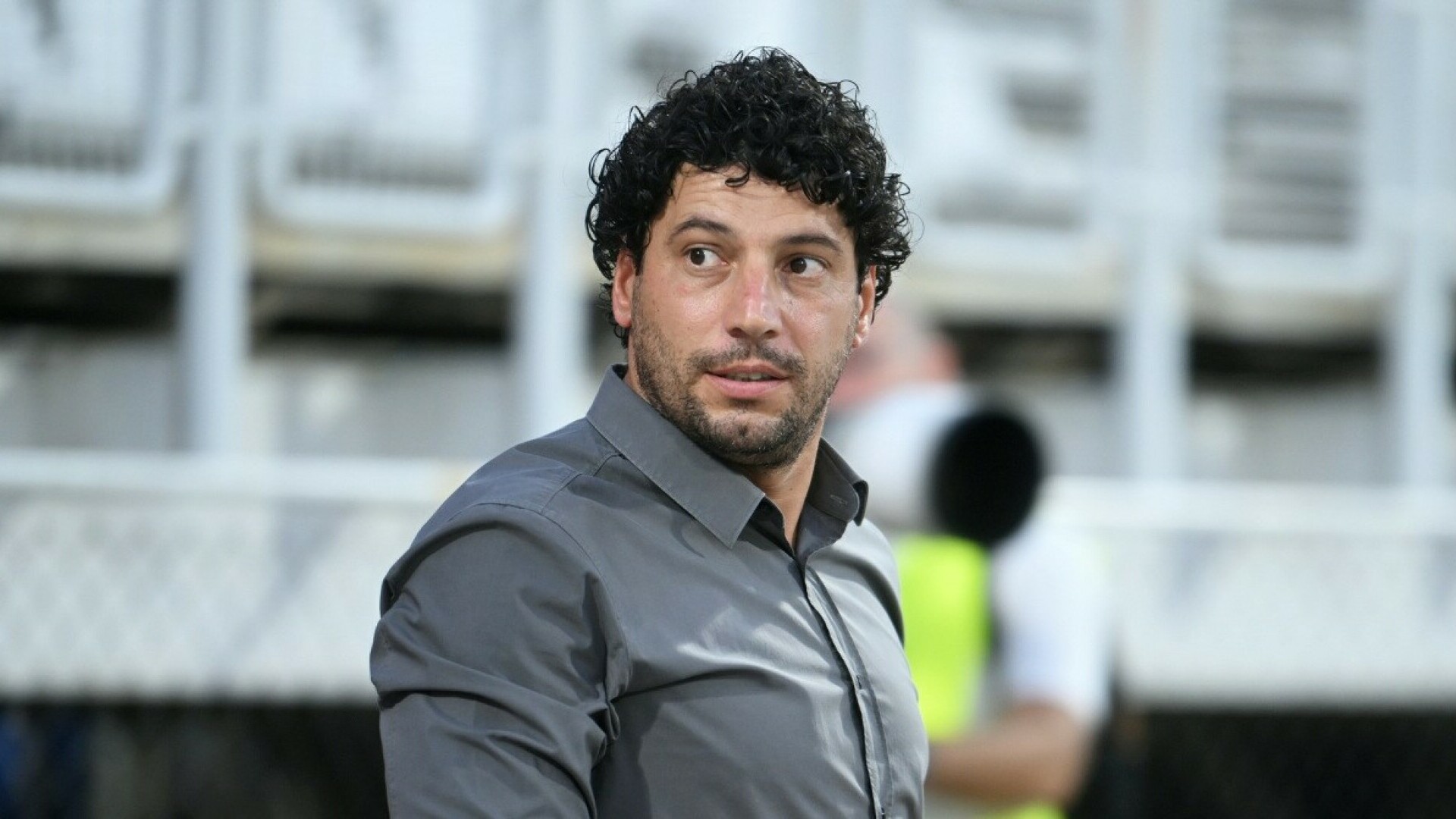 Mario Carević napustio Šibenik: Ostaje u SHNL-u i preuzima Goricu?