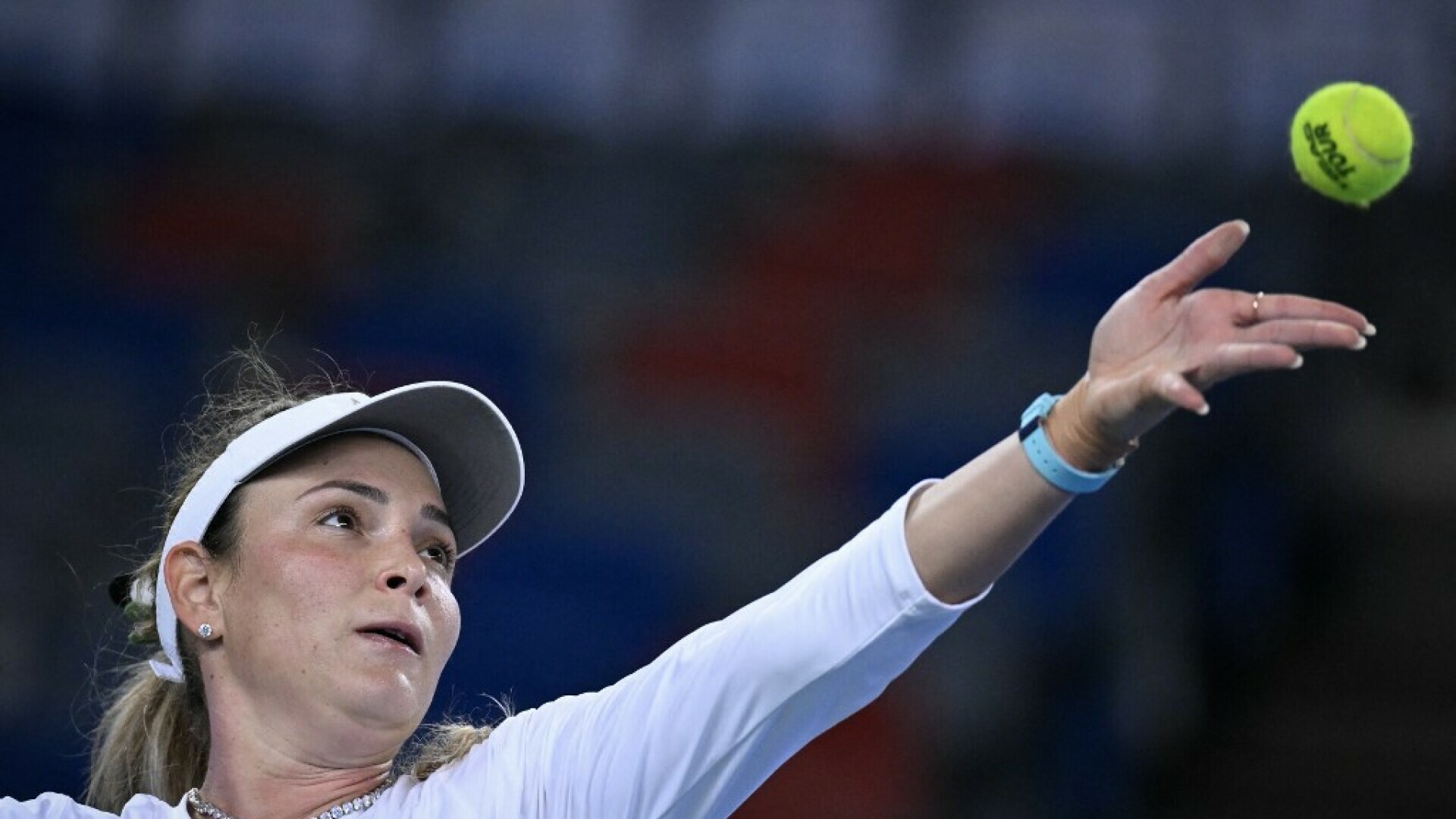 WTA lista: Donna Vekić s rankingom karijere