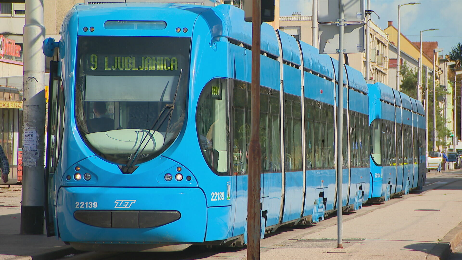 Ovaj vikend dio Zagreba ponovno bez tramvaja: Provjerite koje linije ne voze i izmijenjene trase