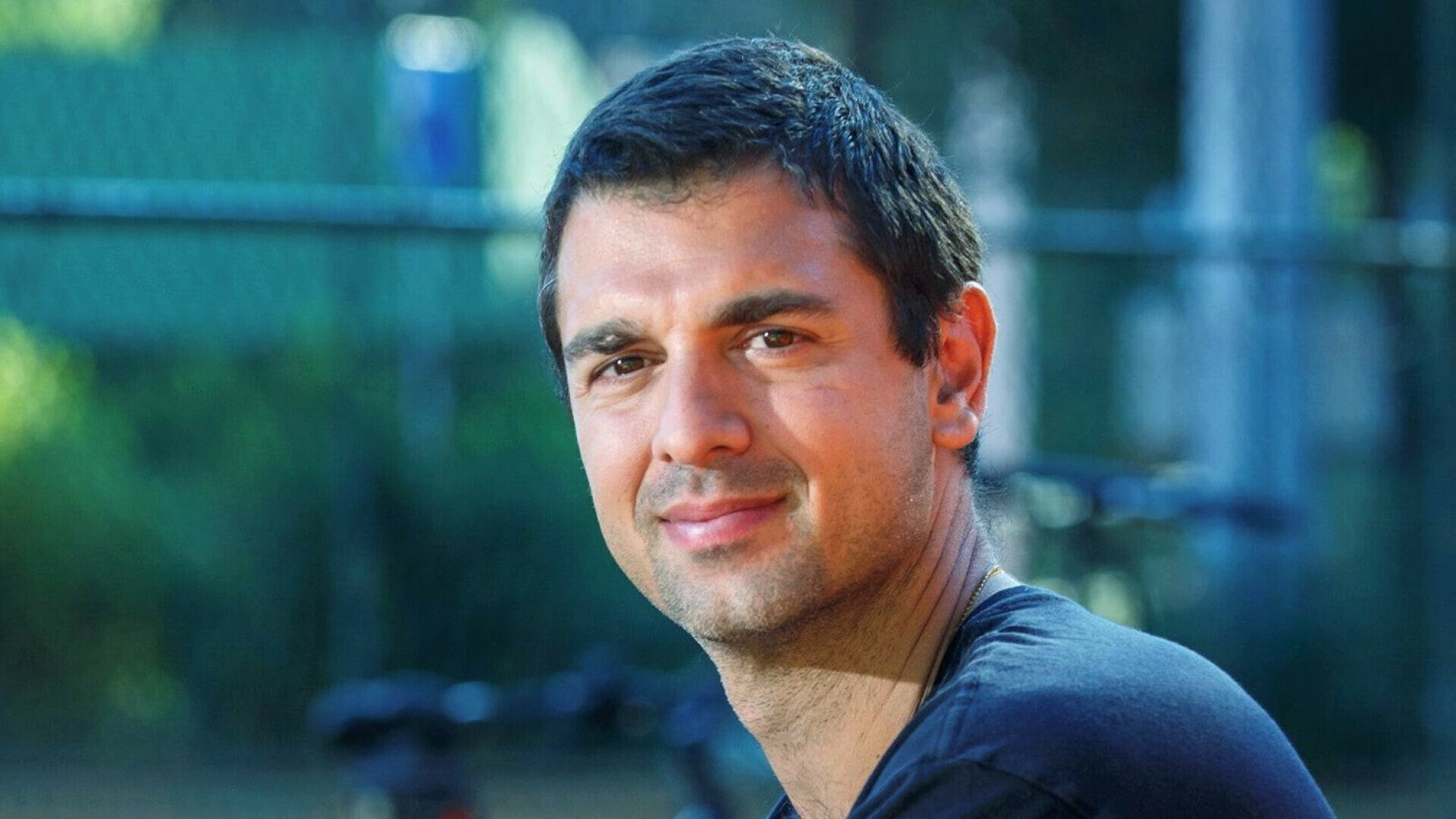 Razvod Marija Ančića tema je razgovora u splitskim krugovima, mnogi se ...