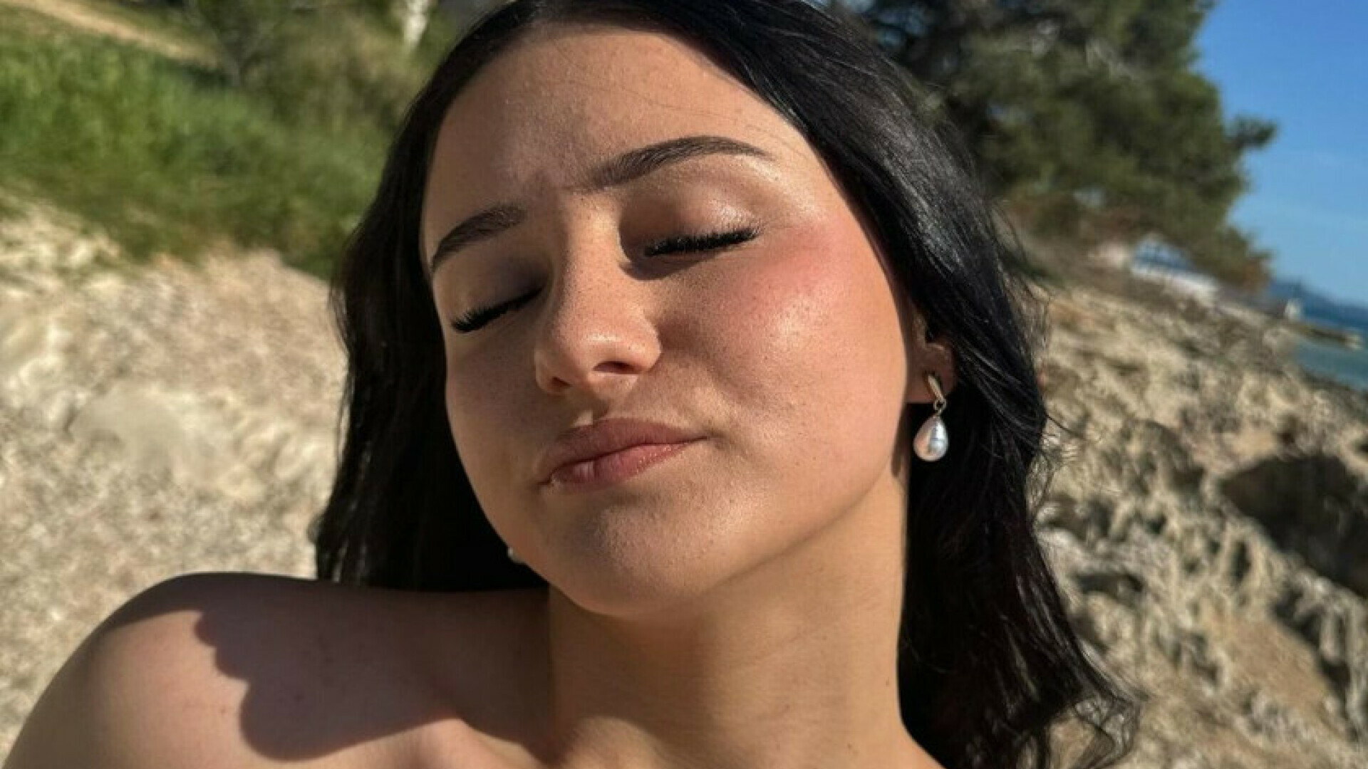 Bila je poznata kao Picekica: Magdalena u novoj objavi poslala važnu ...