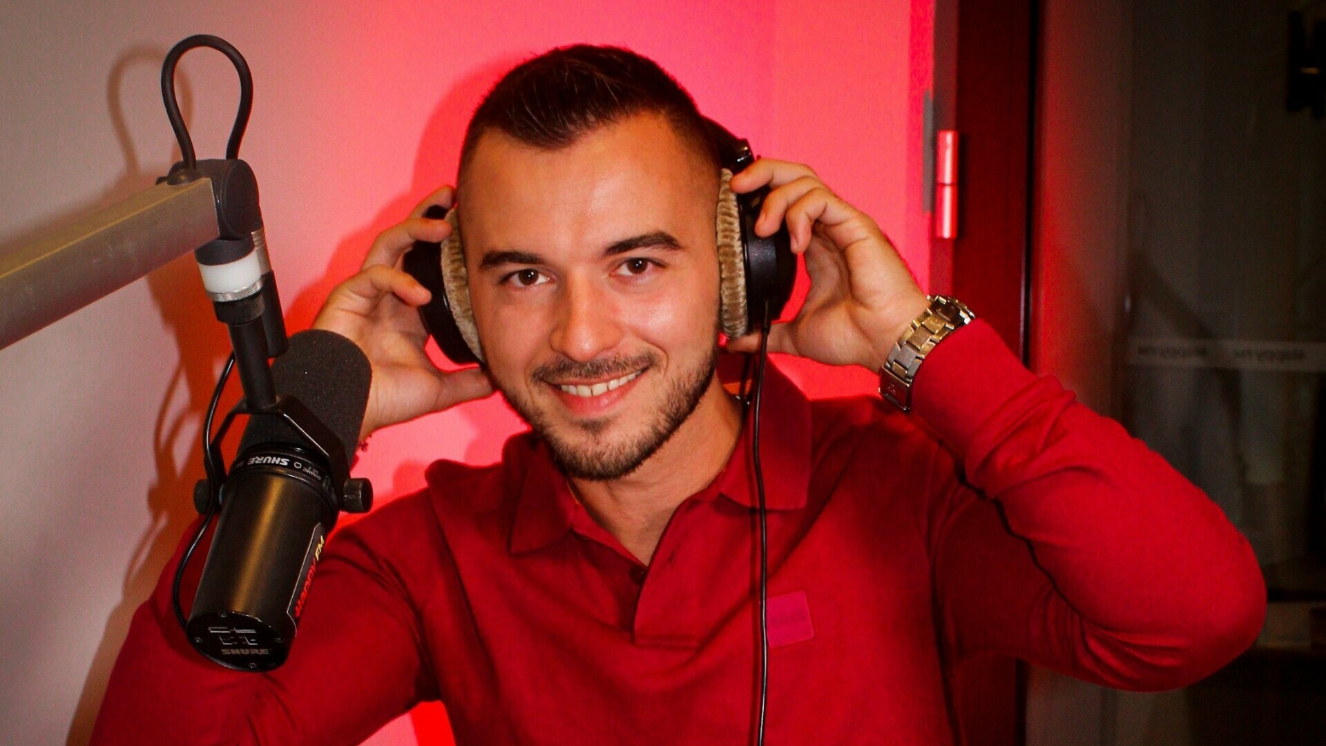 Mladi glazbenik otkrio kako je nastao veliki hit s kraljem dijaspore ...