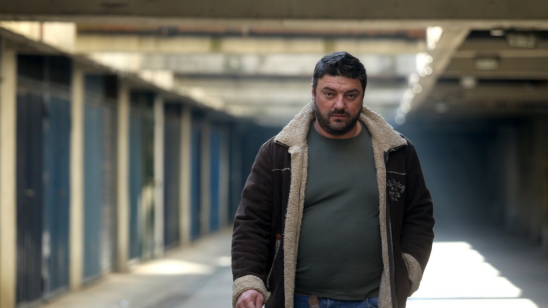 Goran Navojec slavi 54. rođendan, a pogledajte kako se njegov izgled ...