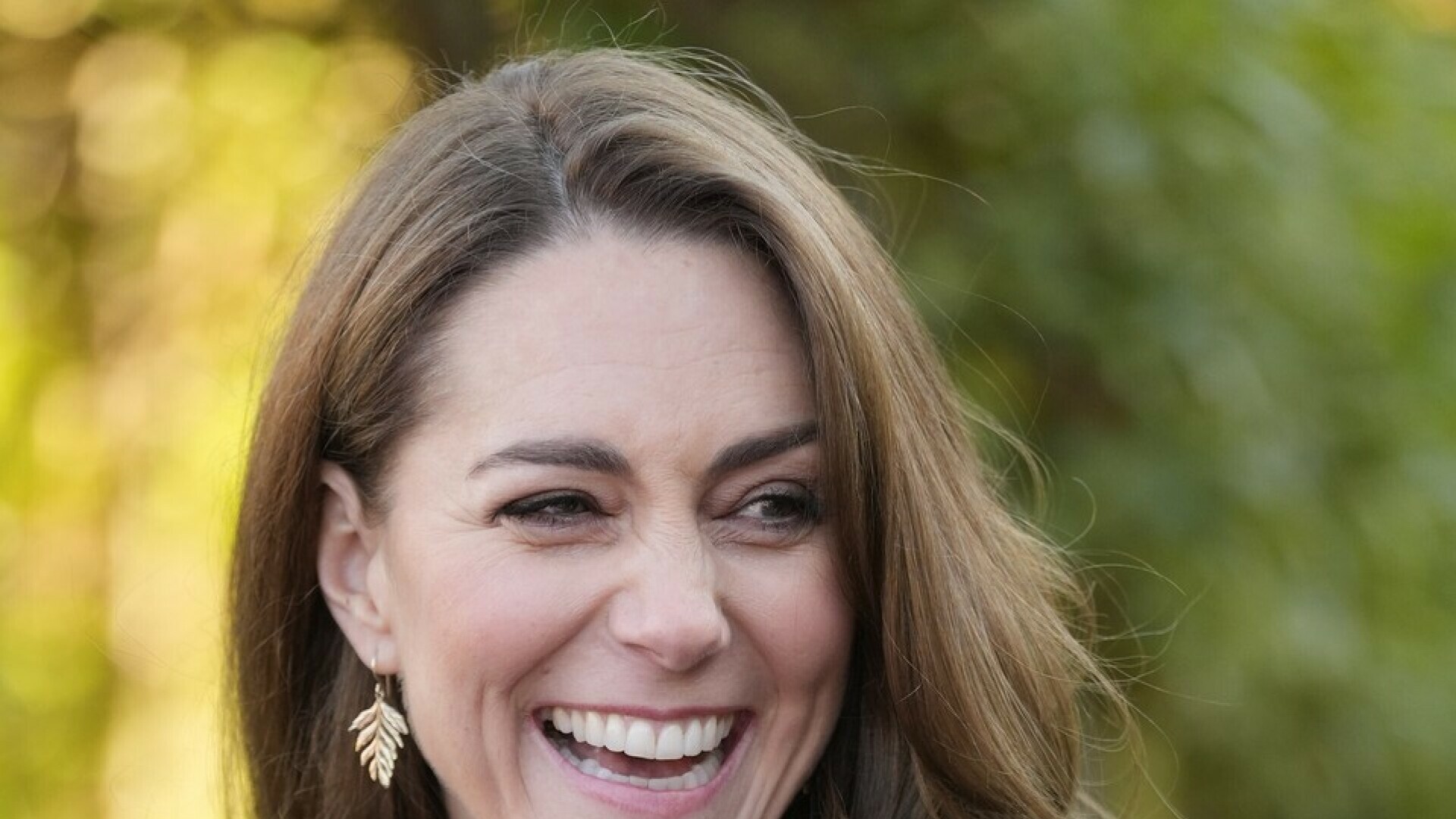 Svi pričaju o neočekivanom pojavljivanju Kate Middleton, kraljevski ...