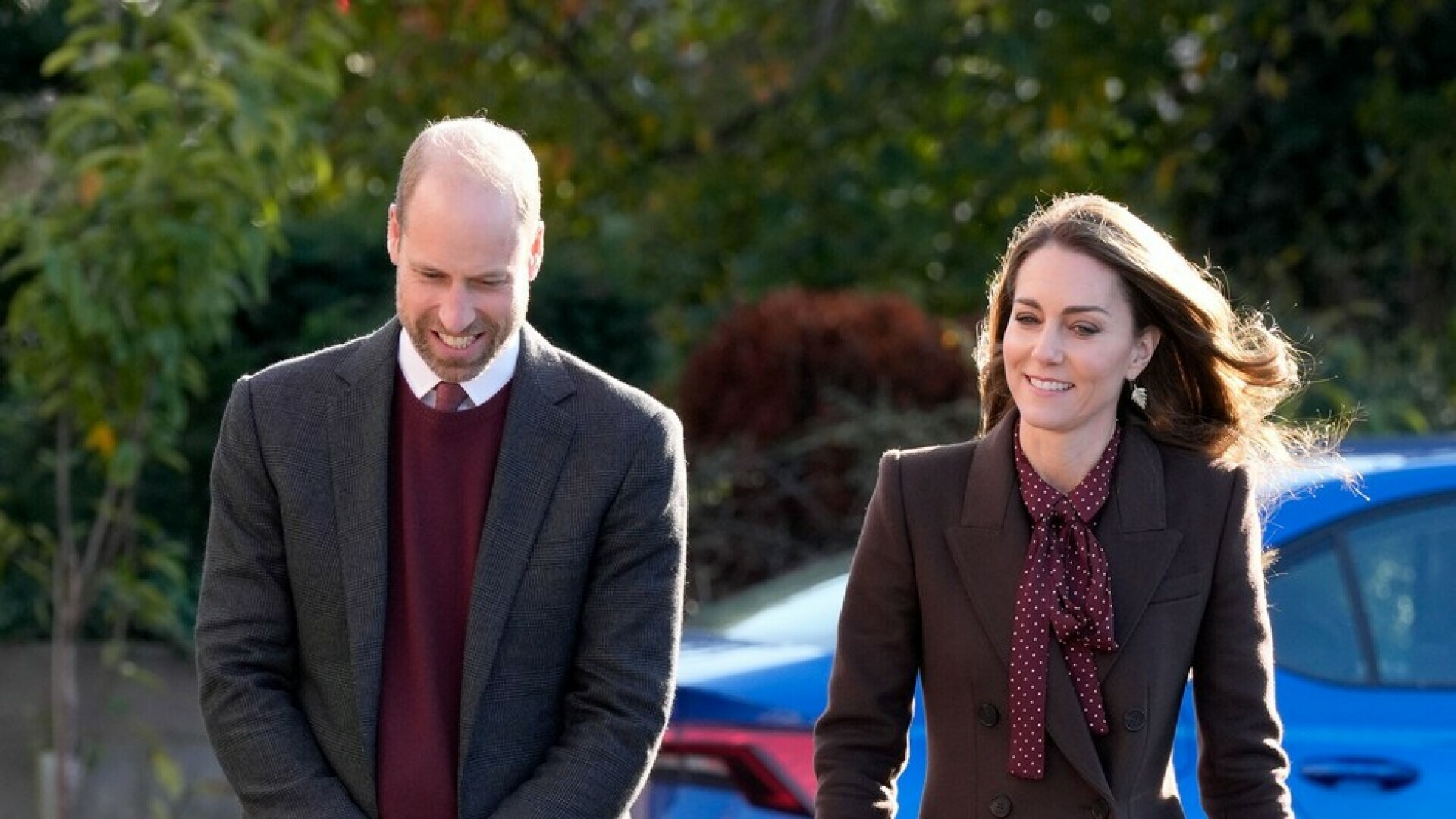 Prvo veliko pojavljivanje Kate Middleton nakon borbe s bolesti ...