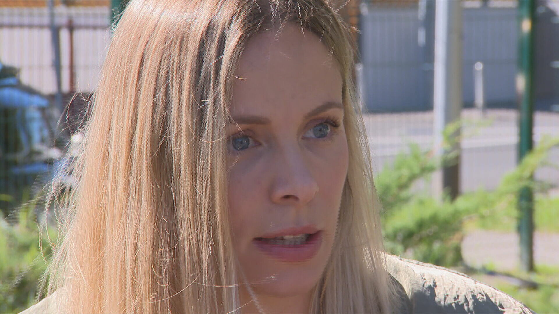 Tena je samo željela pomoć: "Bila sam toliko loše, mislila sam da me ...