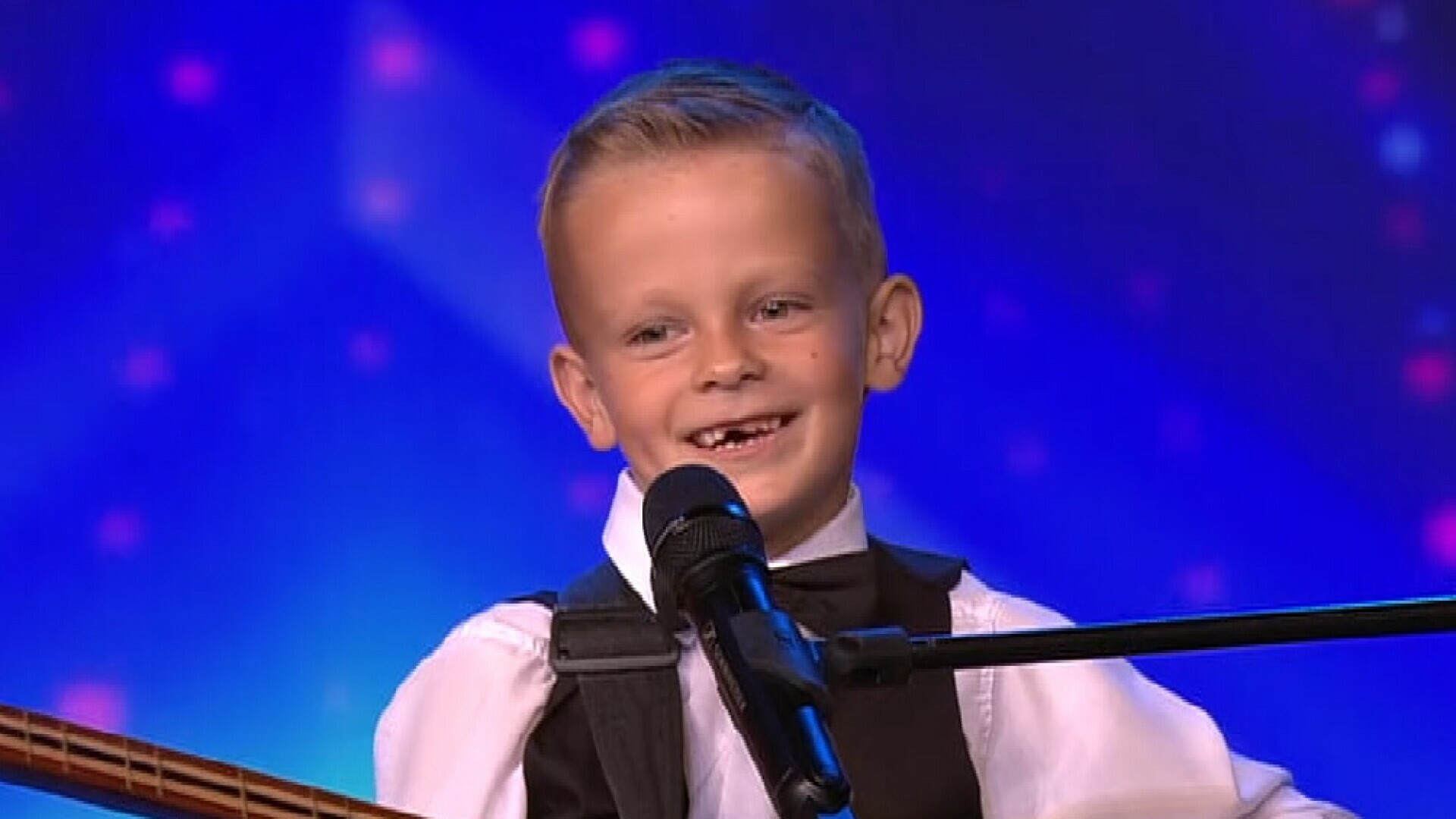 Ovo je doza slatkoće koja vam je potrebna danas i svaki dan, vjerujte ...