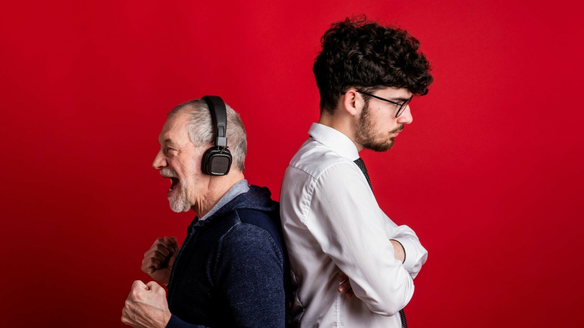 Generacija Z odlučila da postoji novo doba kada se zapravo postaje ...