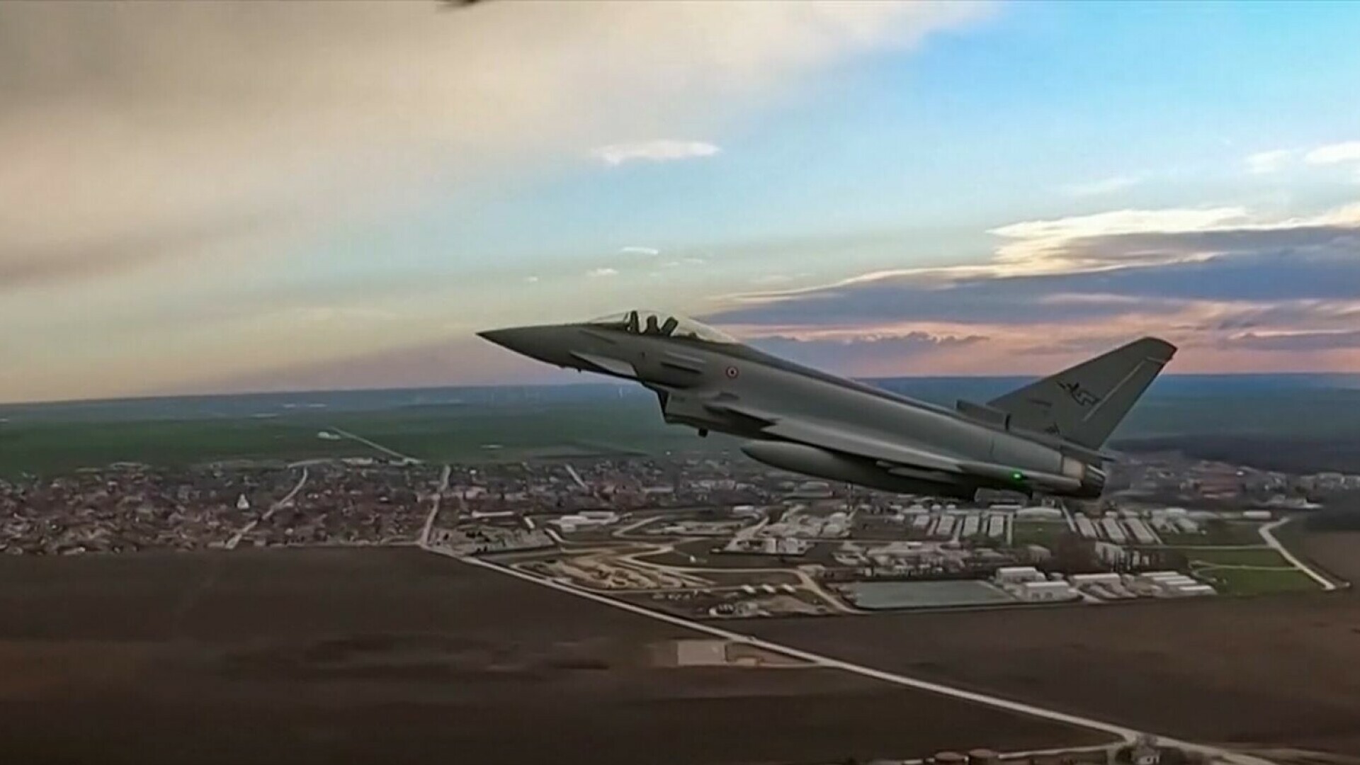 Dnevnik Nove TV prvi doznaje: Unatoč Rafaleima, hrvatsko nebo čuvat će ...