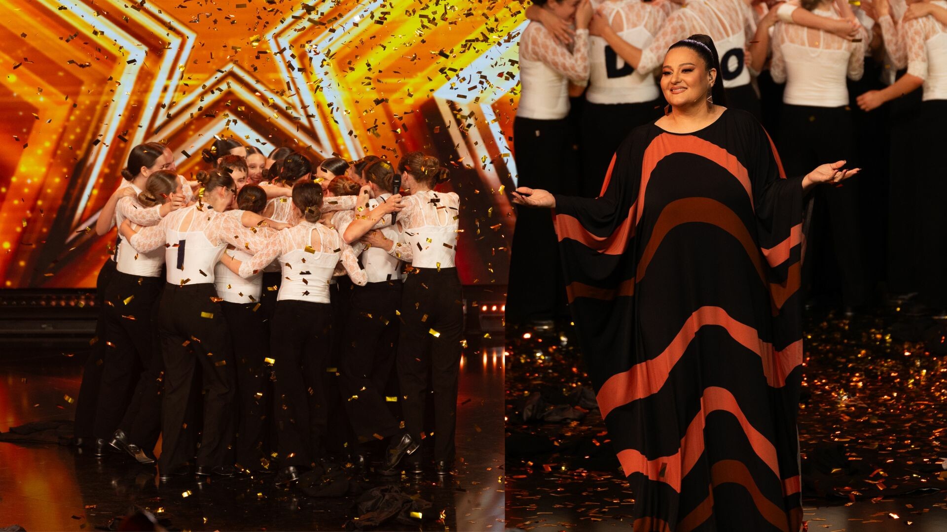 Step ‘n Jazz nakon Martininog zlatnog gumba: ''Najsretniji smo što je ...