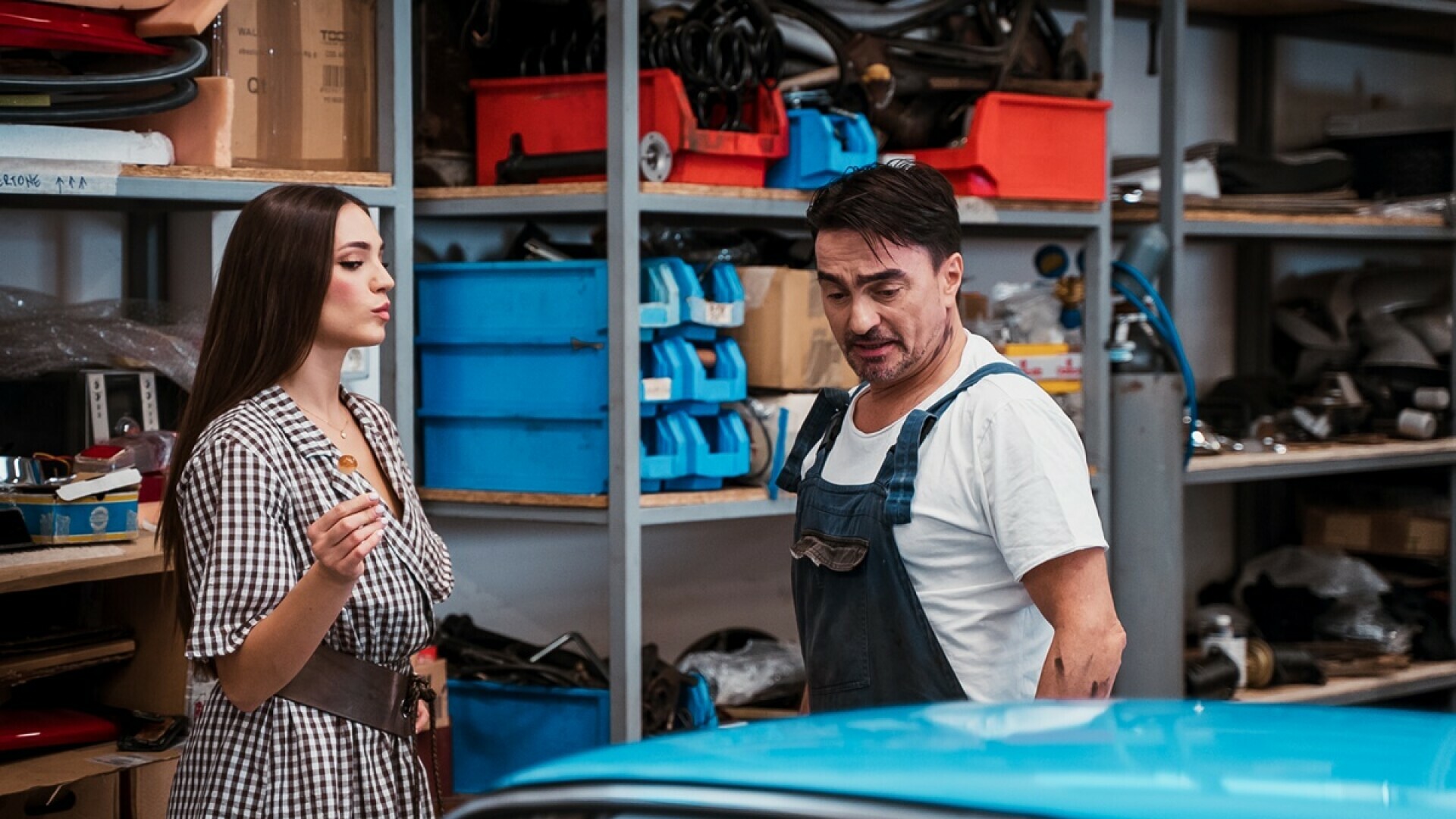 Jole o odgoju djece i najstarijoj kćeri koja je prava ljepotica: ''Ja ...