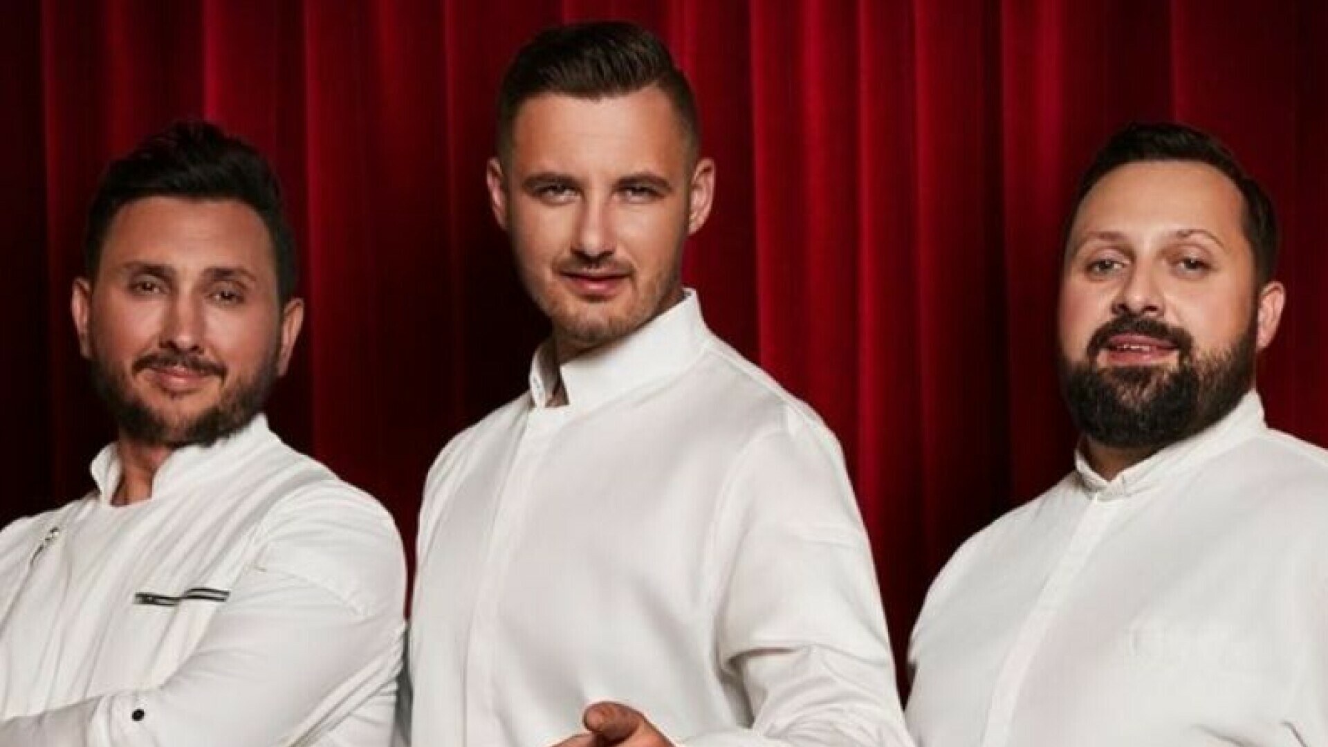 Kviz: Mislite da znate sve o MasterChefu? Samo najvjerniji fanovi znat ...