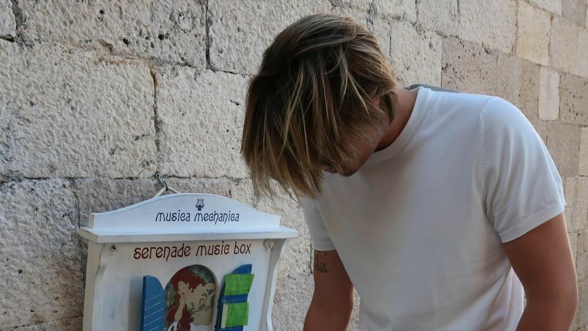 Šokirat će vas koliko godina ima ova glumica: ''Pa zadnji put kad sam ...