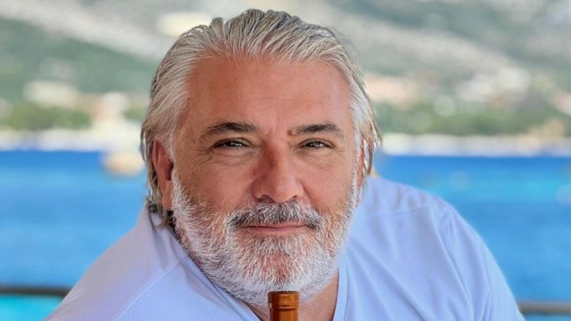 Suprug Lepe Brene nakon razornih uragana otputovao na Floridu gdje ima ...