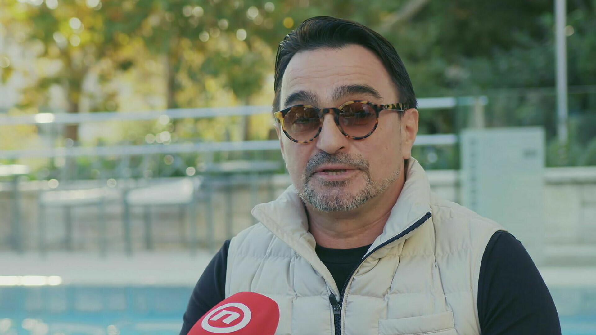 Jole o odgoju djece i najstarijoj kćeri koja je prava ljepotica: ''Ja ...