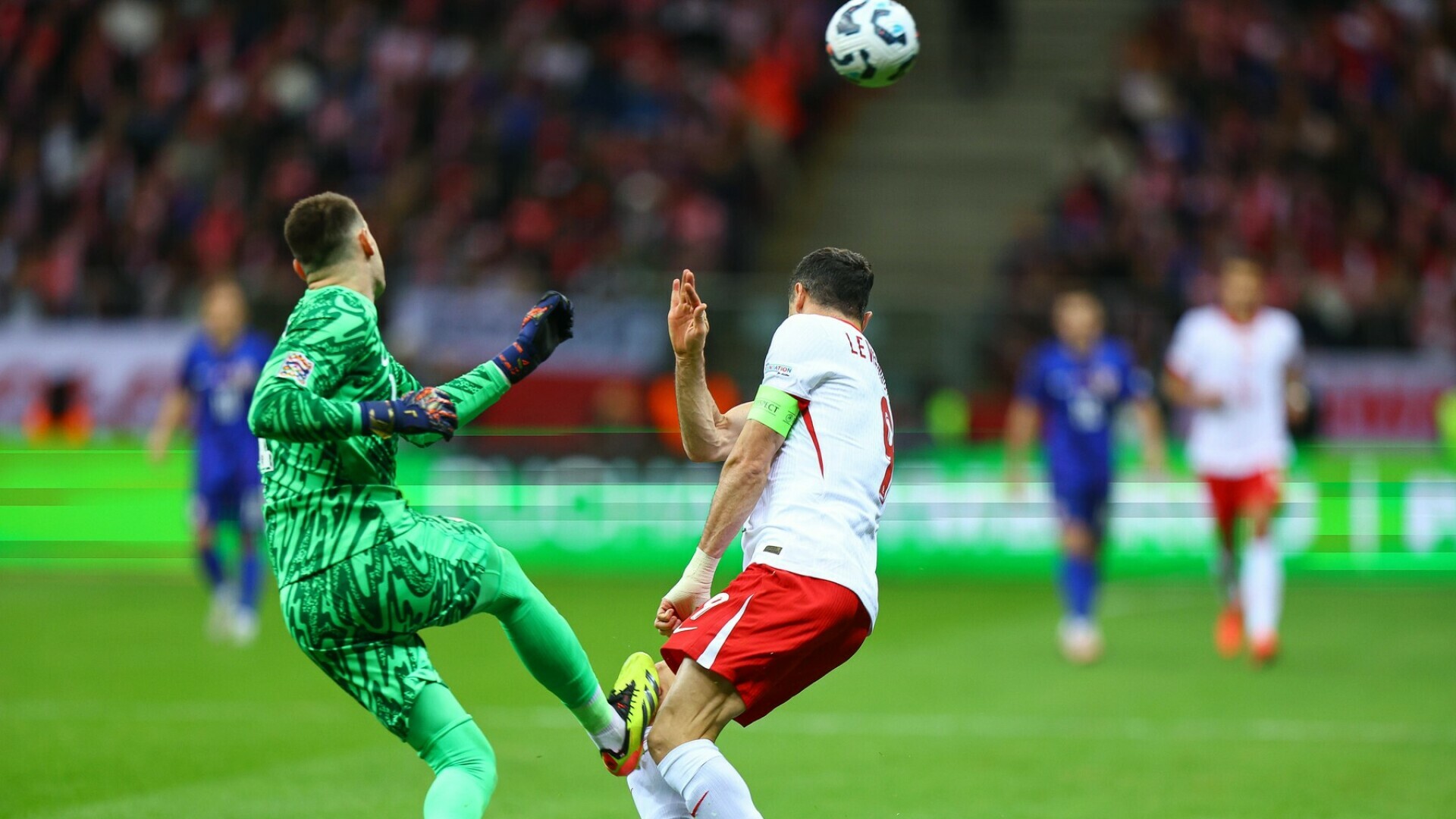 VIDEO Petar Sučić otkrio kako se sudac pravdao nakon što je dao crveni ...