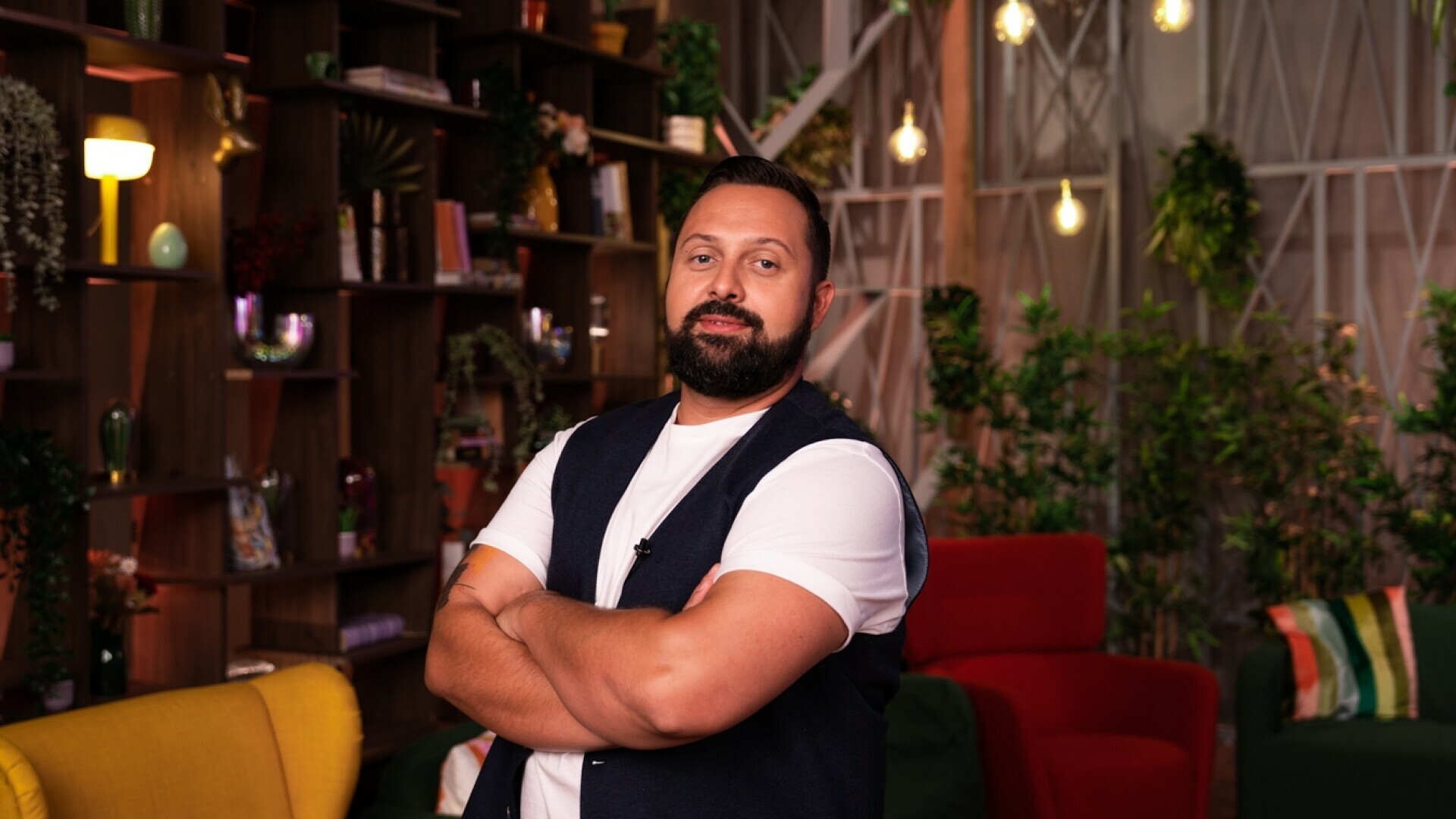 Mario Mihelj: "Najdraži kompliment mi je broj telefona na salveti, a u ...