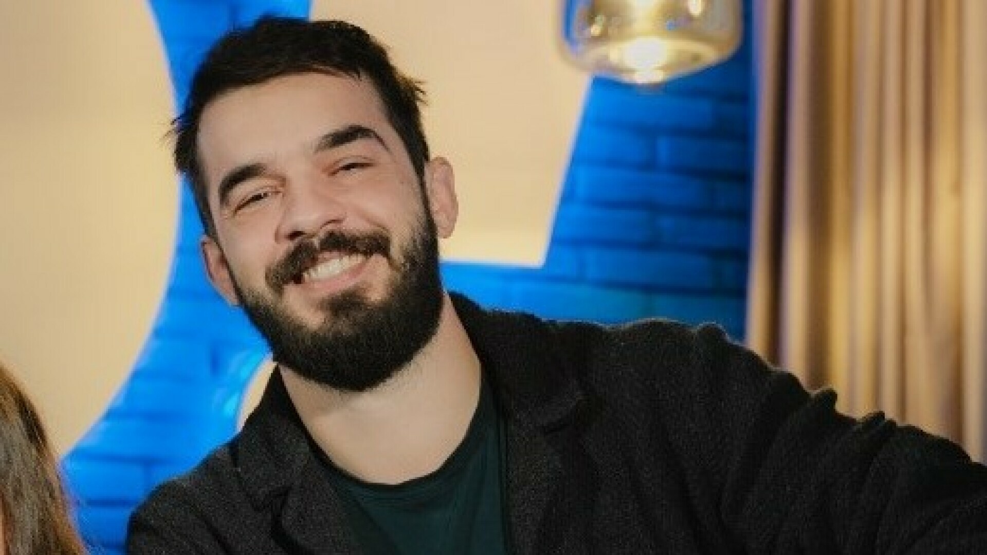 Radijski voditelj progovorio o vezi s našom pjevačicom: ''Ne bih se ...