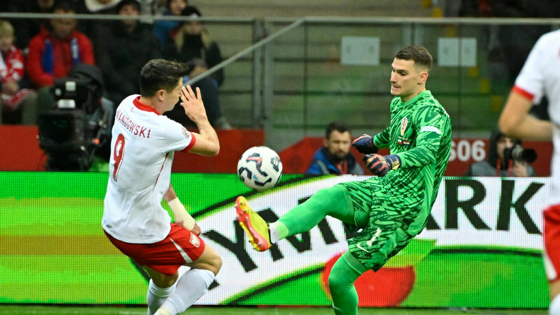 Je li Livaković zaslužio isključenje? Evo što kažu hrvatski sudački ...