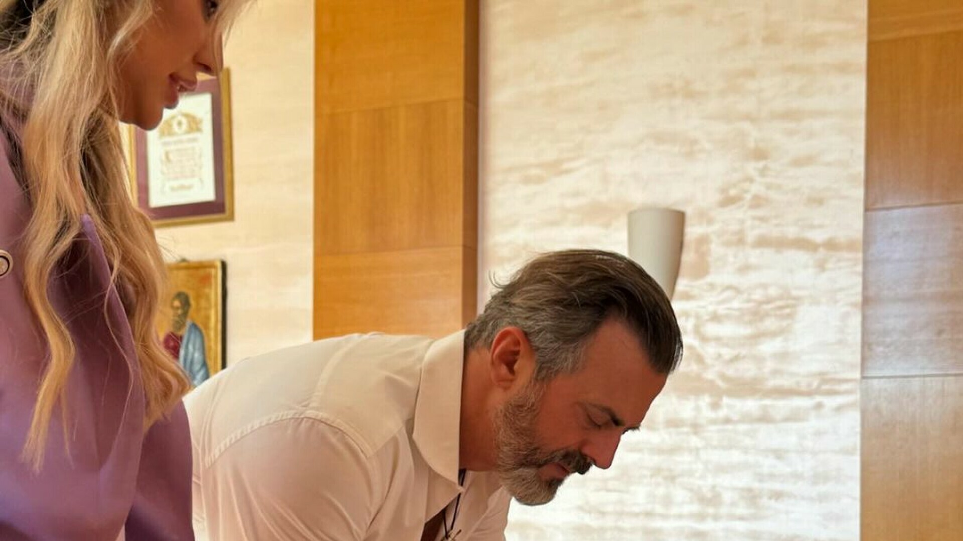 Suprugu Sergeja Trifunovića čeka ista sudbina kao i njega, deportirat ...