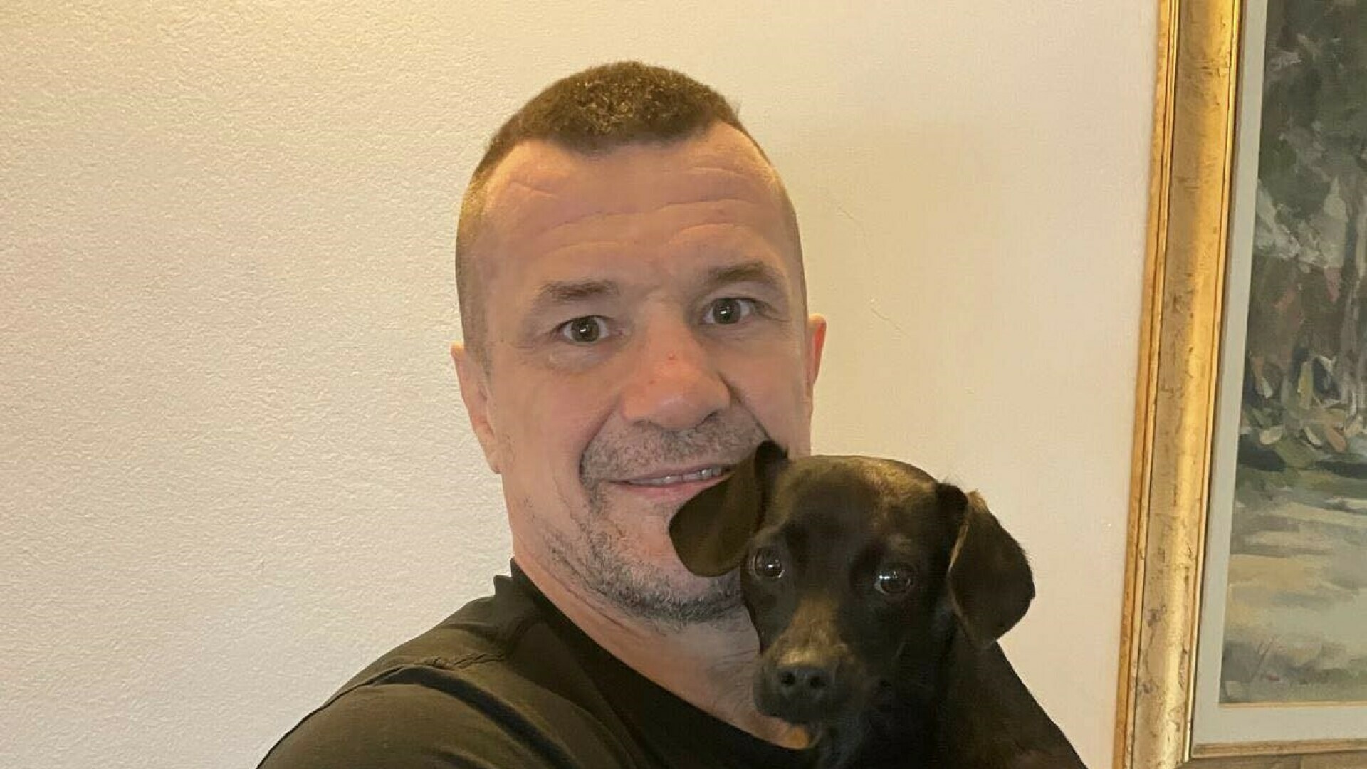 Veliko srce šampiona, Mirko ponovo pomaže: "Na cesti sam pronašao ovu ...