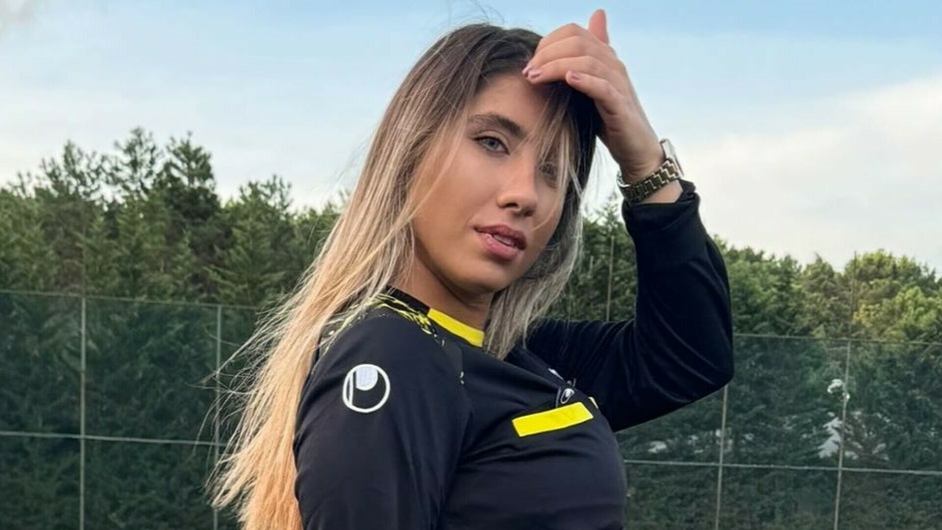 Turska sutkinja izgubila je posao zbog seks-skandala, a sada ima novu ...