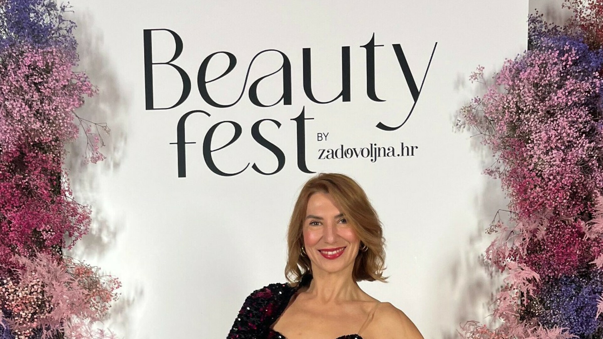 Bilo nam je divno na Beautyfestu: Pogledajte tko nas je sve posjetio i ...