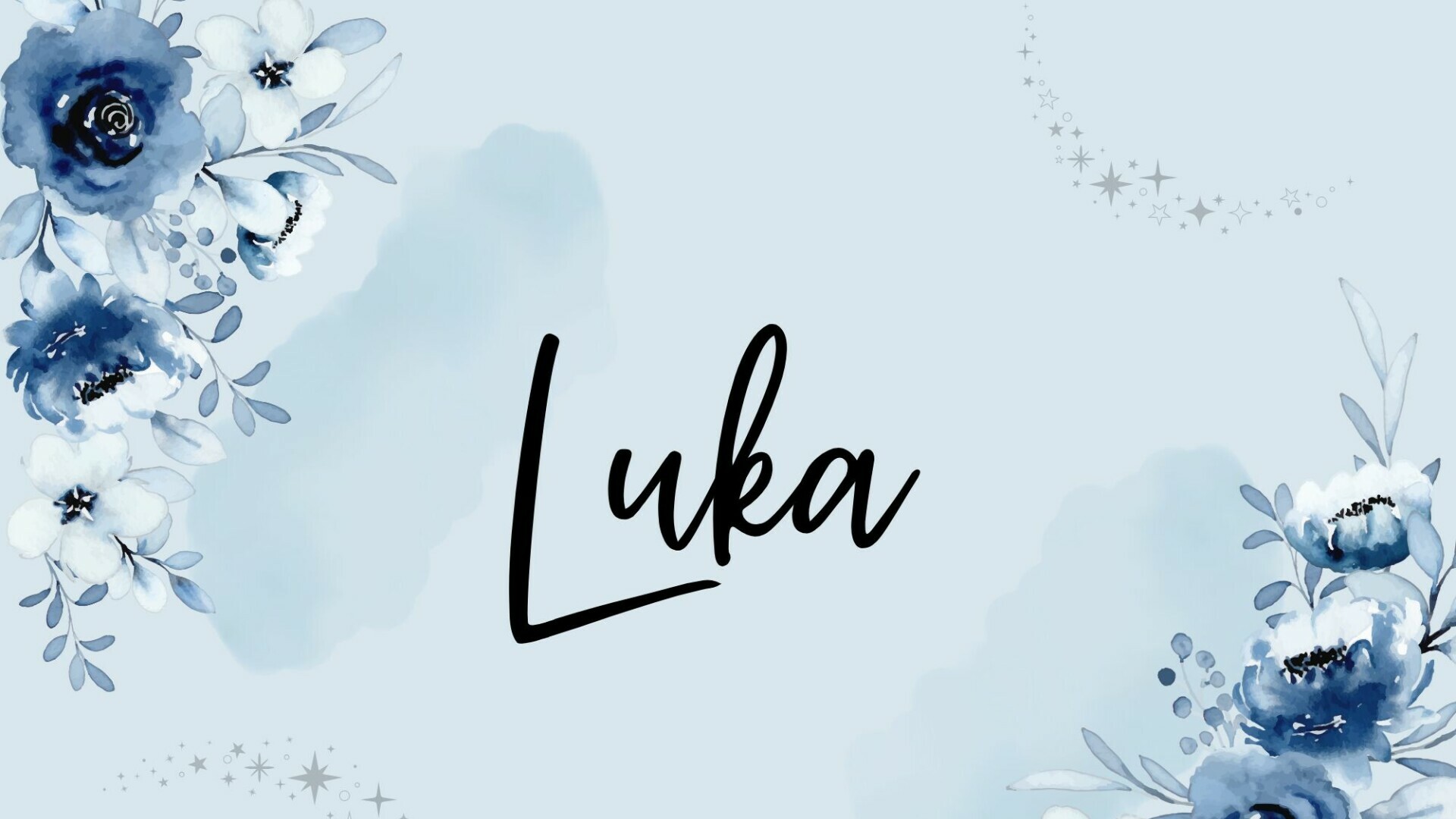 Kakve su osobe koje nose ime Luka?