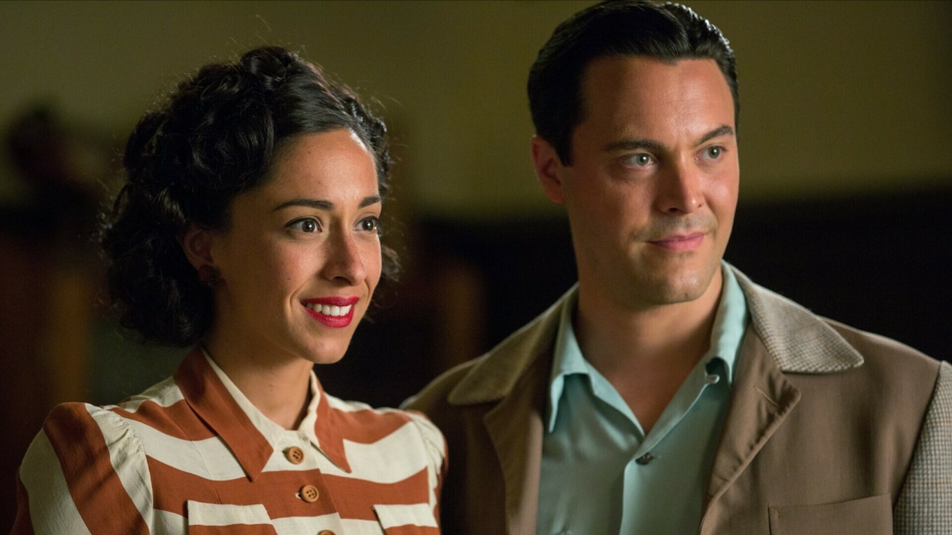 Ova ljepotica unuka je Charlieja Chaplina!? Svi i dalje pamte njene ...