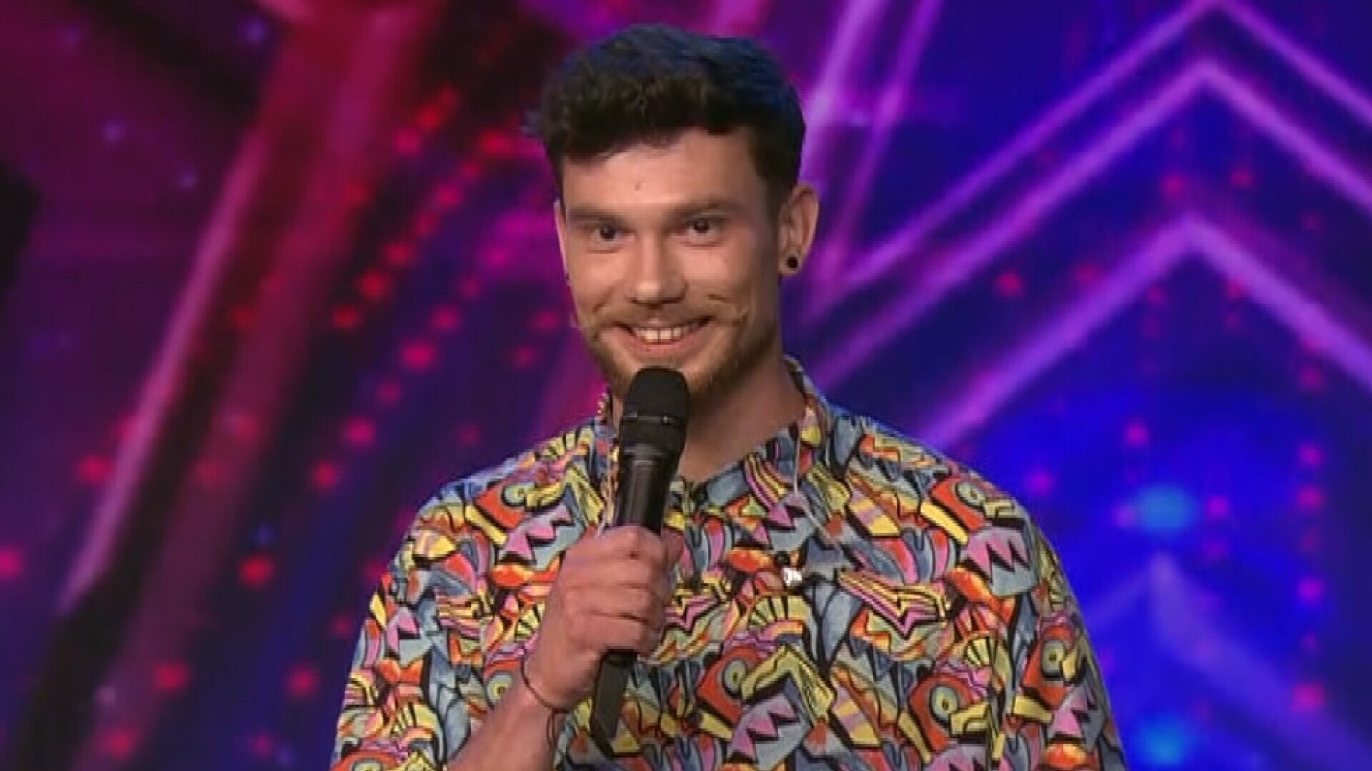 Zbog Slovaka koji je pokazao raskoš svog glasa Maja Šuput otišla bi čak ...