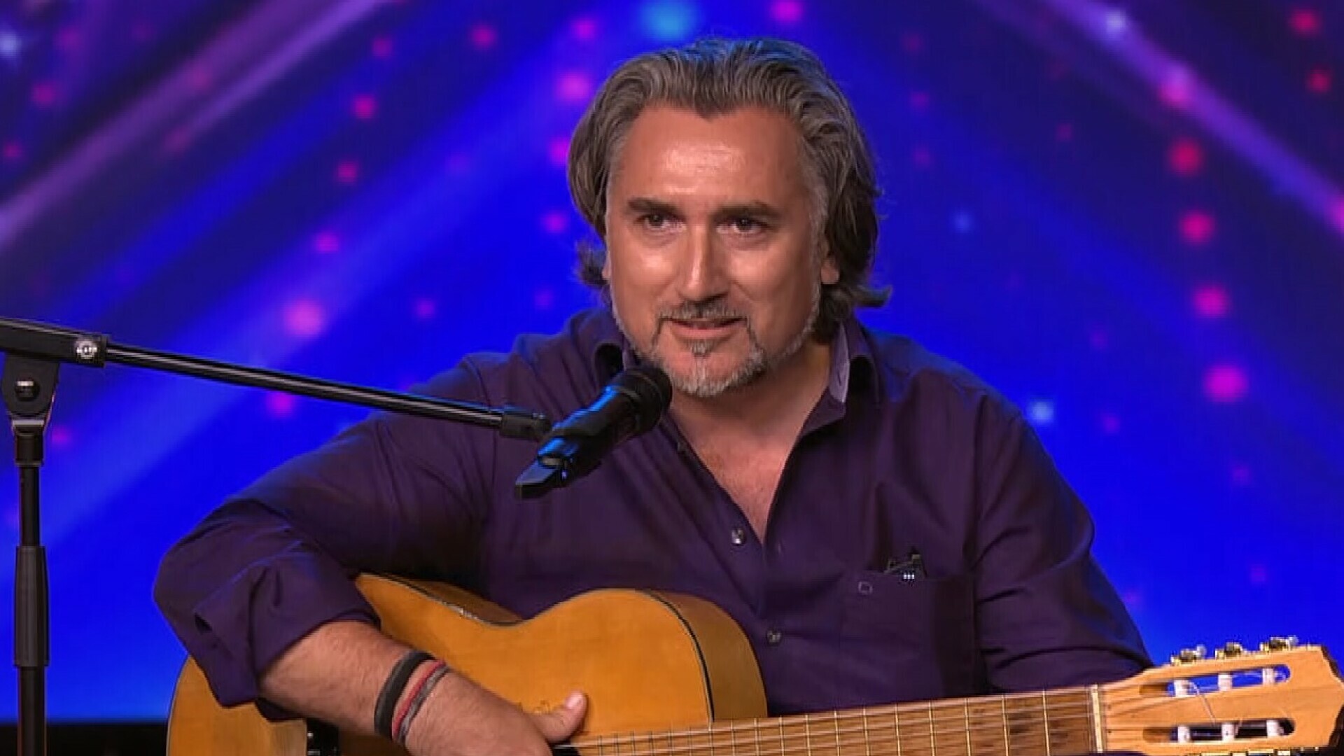 Ponadao se da će nastupom u Supertalentu osigurati svoj povratak na ...