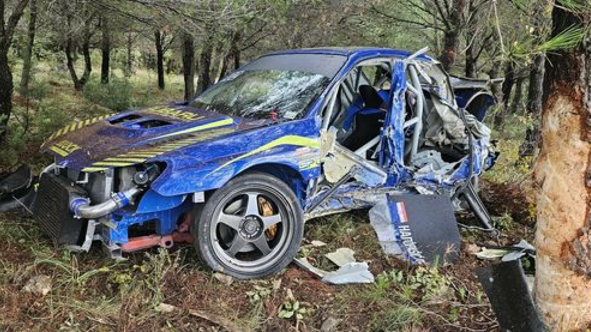 Snimka nesreće koja je podijelila Hrvatsku: Oglasio se i vozač te otkrio pravi razlog