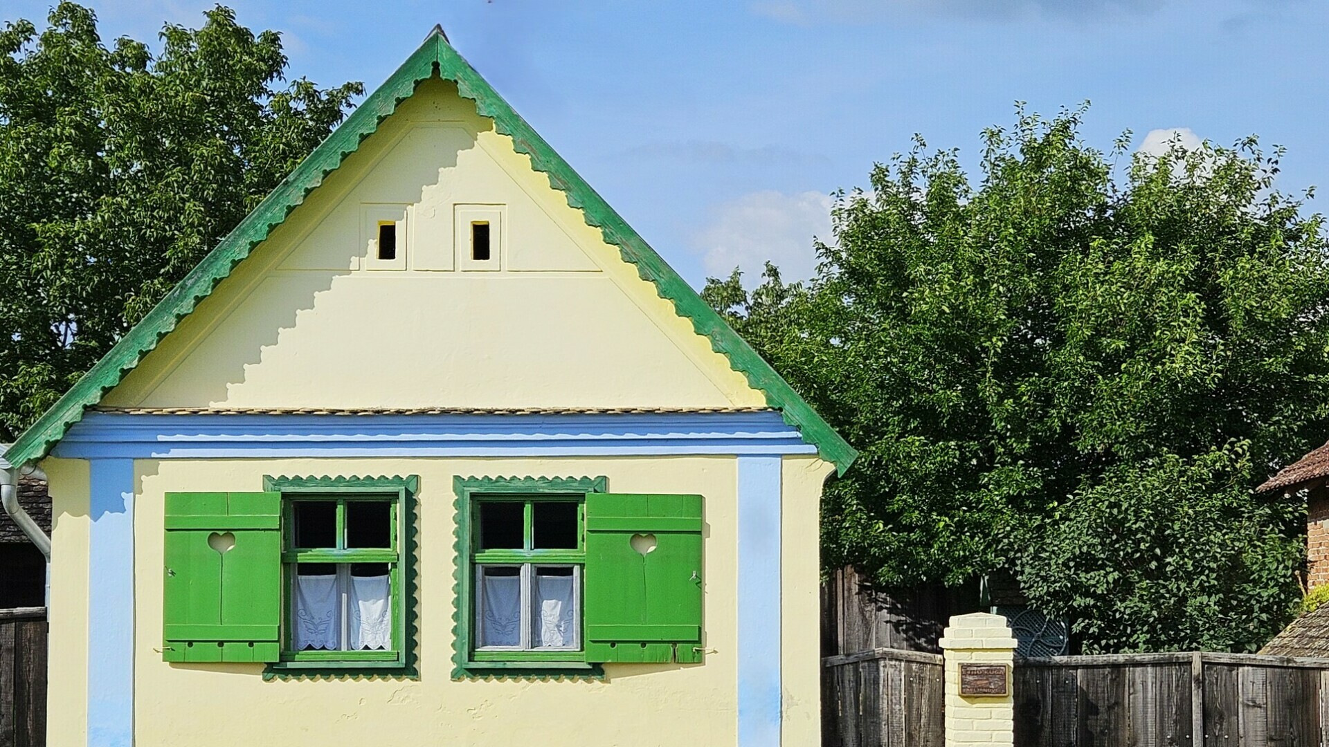 Slavonija: Mjesto s kojeg se ne odlazi praznih ruku i prazne duše