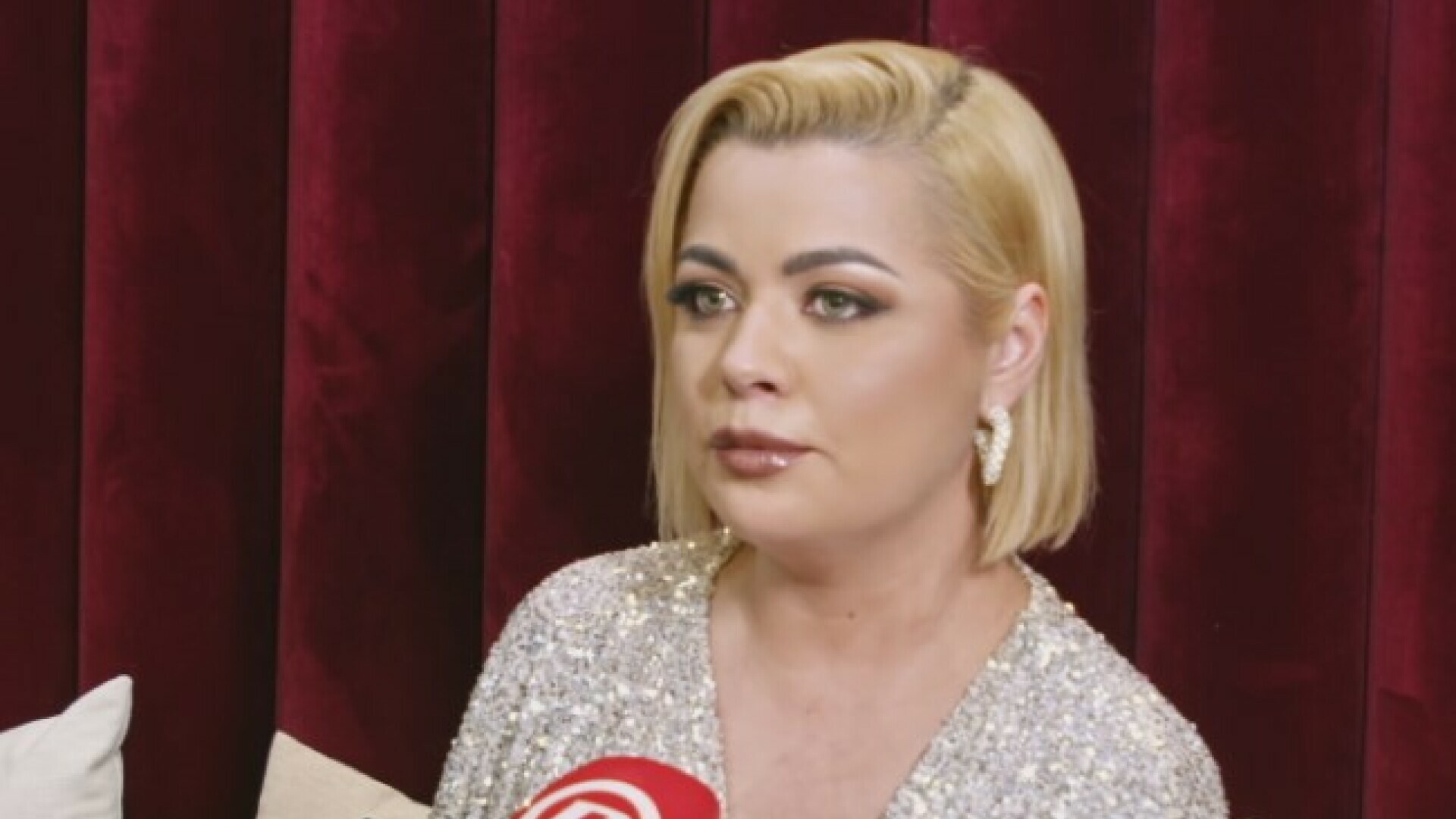 Andrea Šušnjara raspričala se o uspješnoj borbi s opakom bolešću i ...